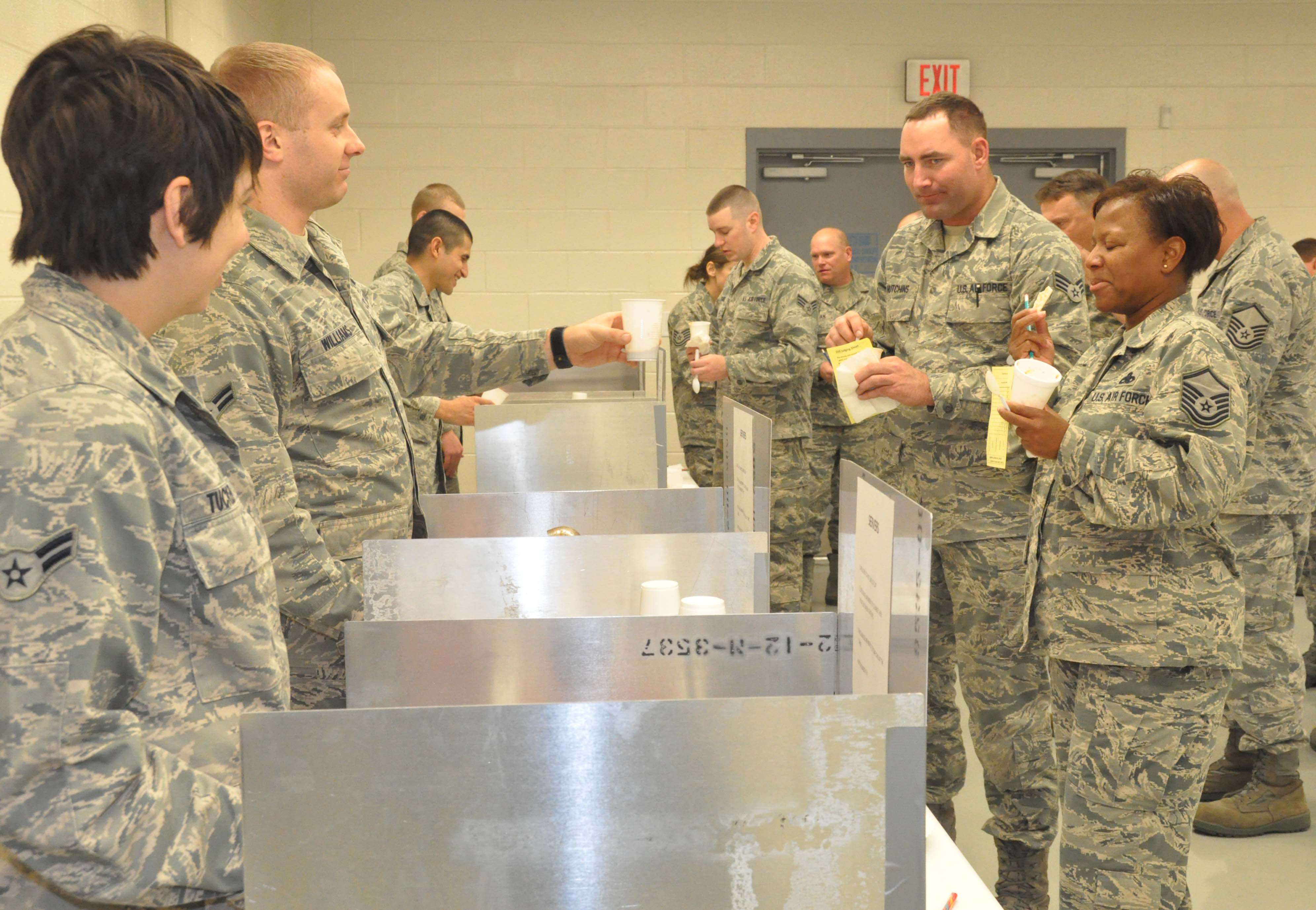 A tale of two chili cook-offs: MXG shows Dobbins how it's done ...