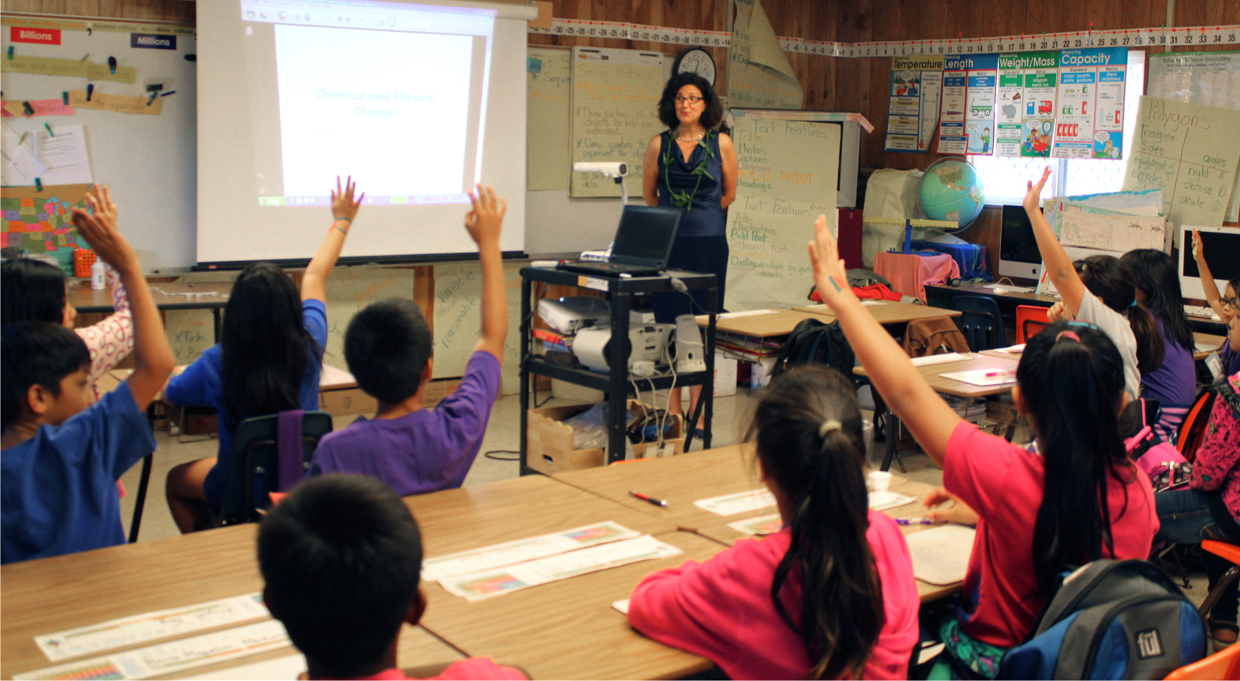 AFRL scientist is a leader in space and STEM outreach > Kirtland Air ...