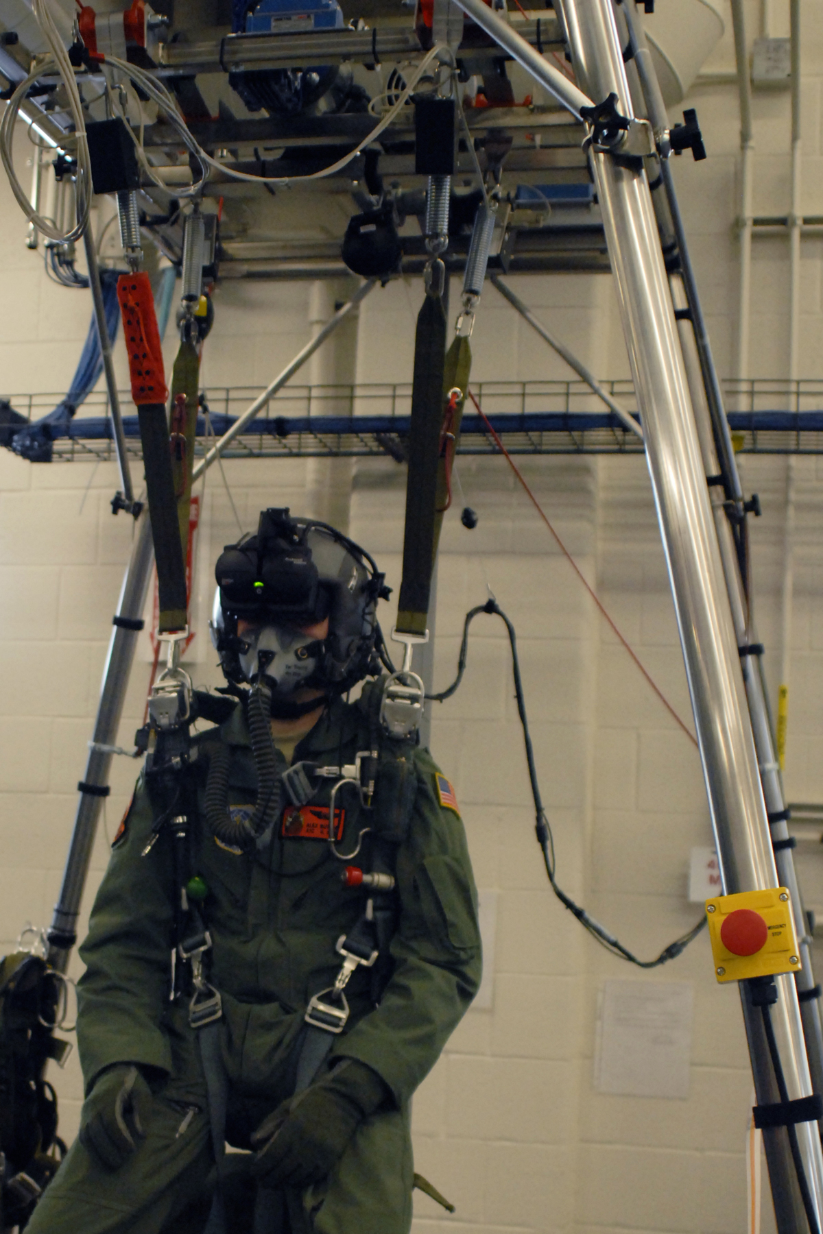 182nd Airlift Wing Receives New Virtual Reality Simulator > 182nd ...