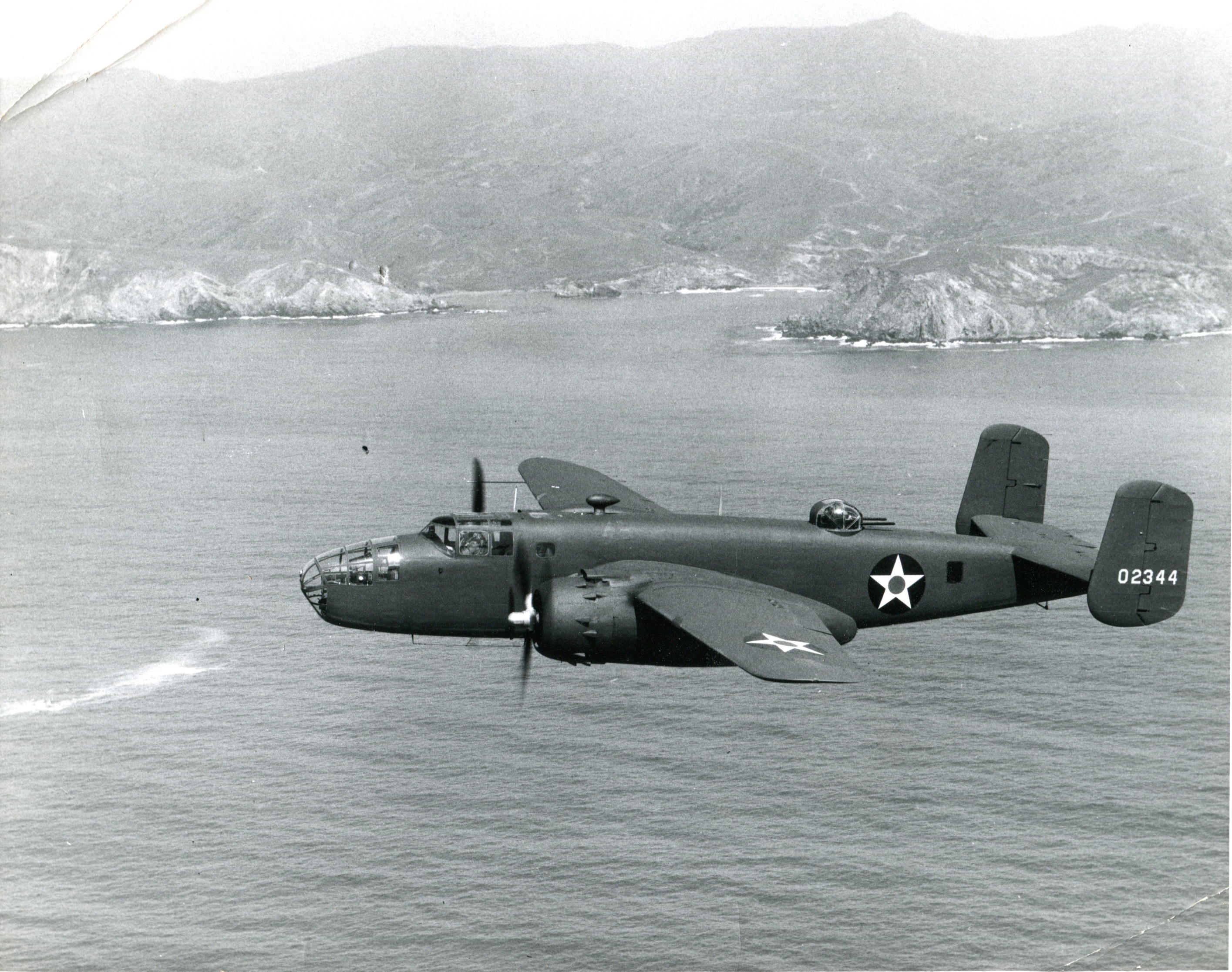 Another Doolittle Raider passes into history