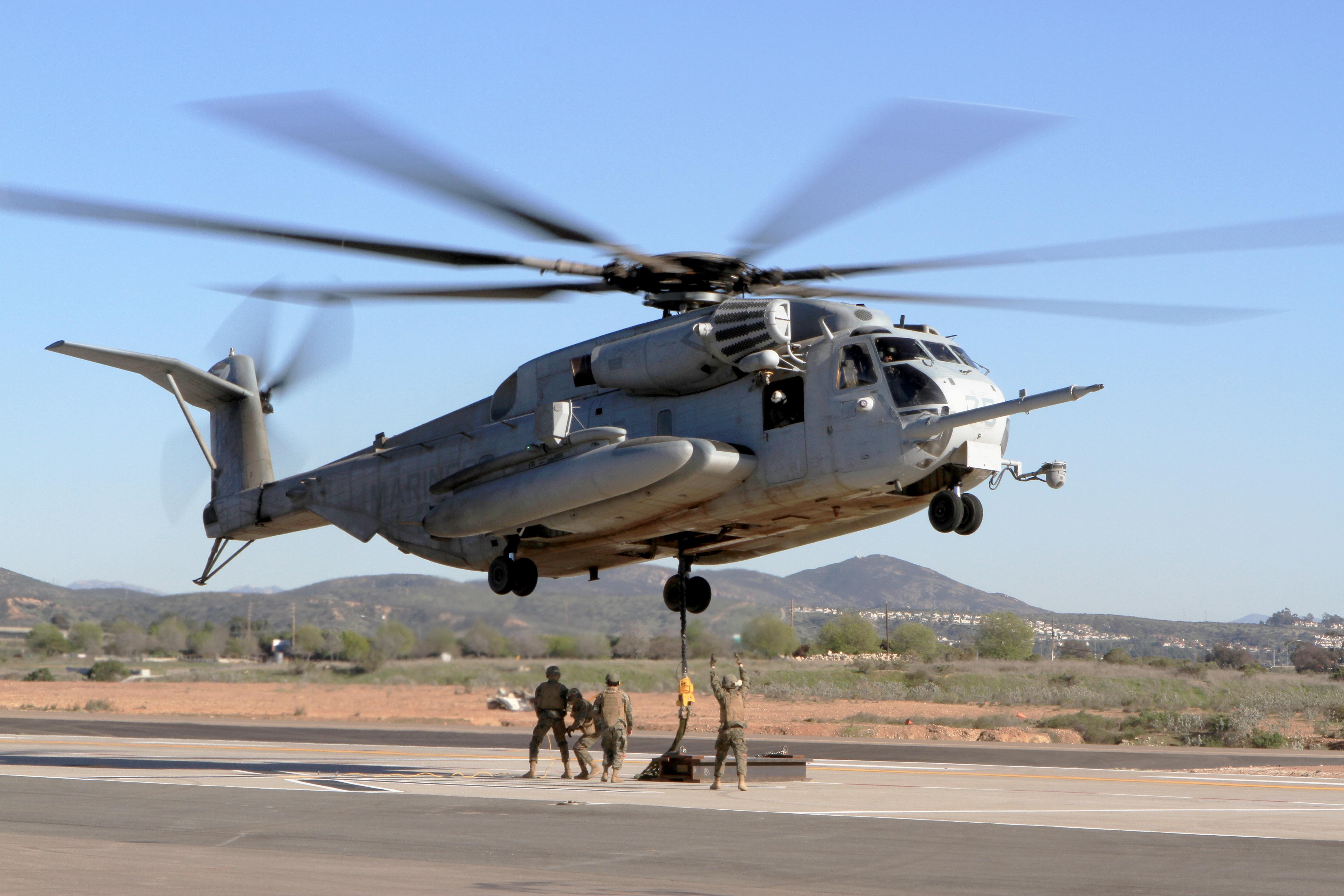 Wolfpack shows off heavy haul prowess
