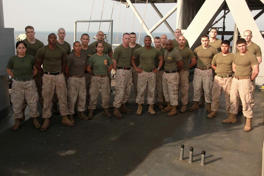 15th MEU on WestPac 12-02