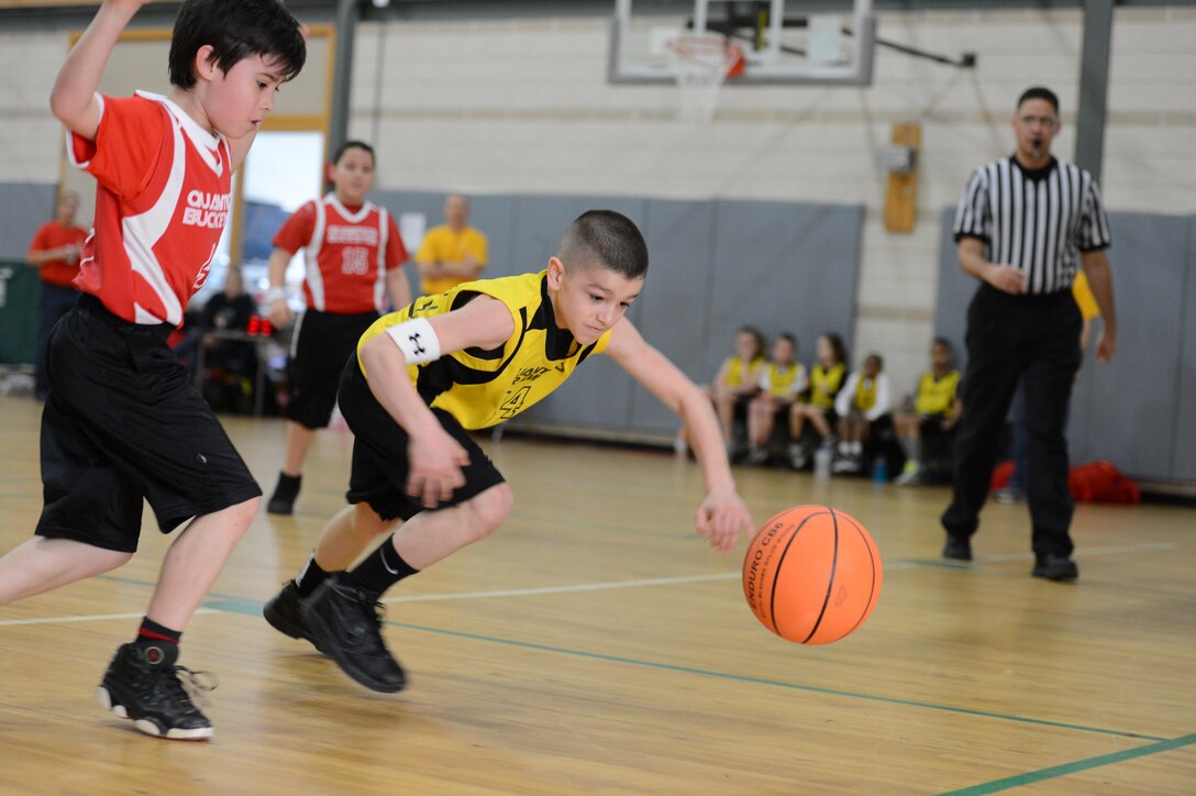 March Madness comes to a close