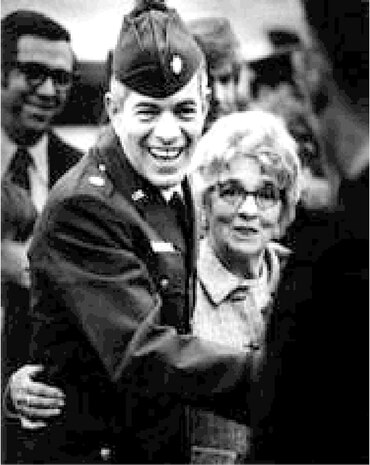 Freedom Flyers prove heroes do exist