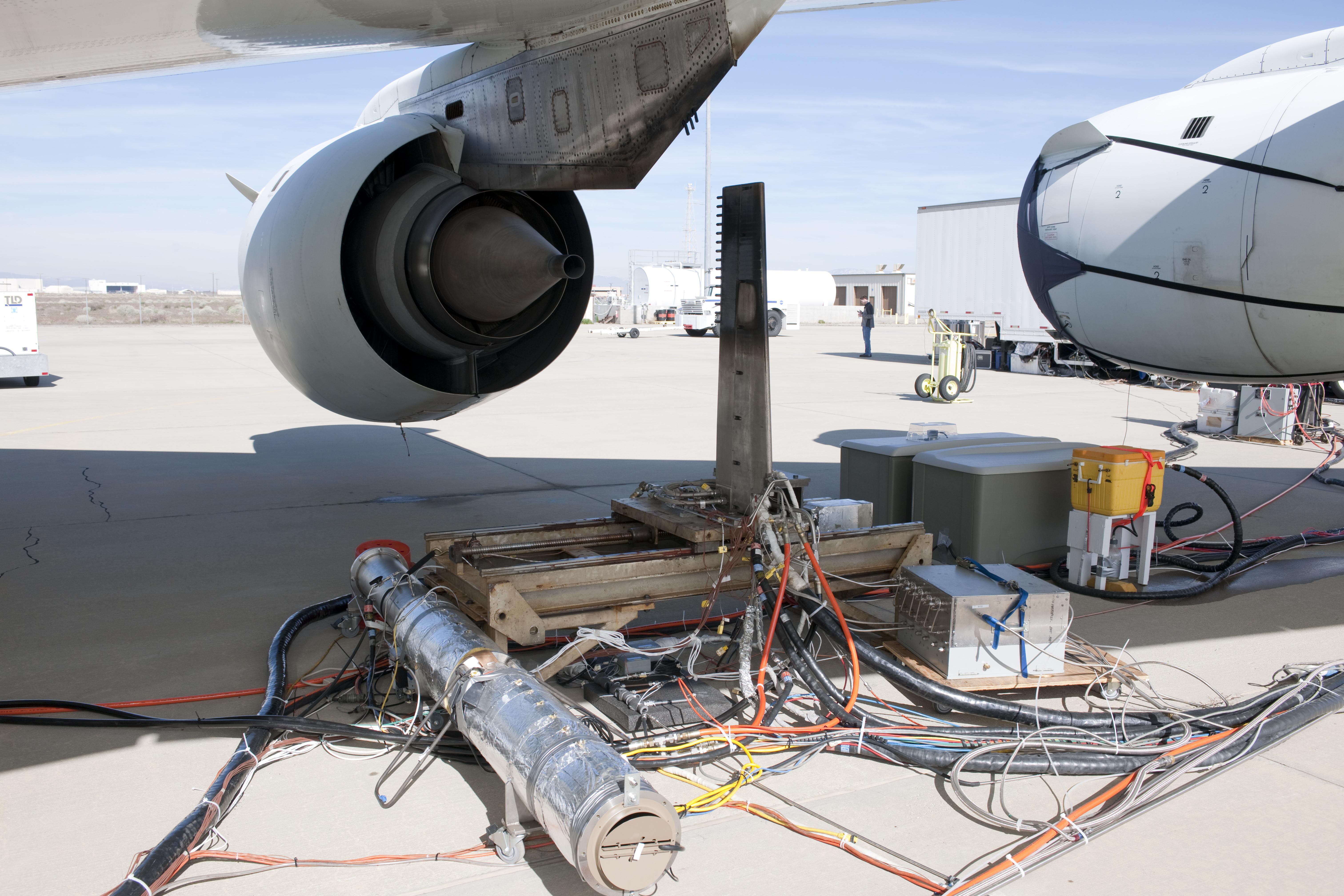 ATA team receives NASA award > Arnold Air Force Base > Article Display