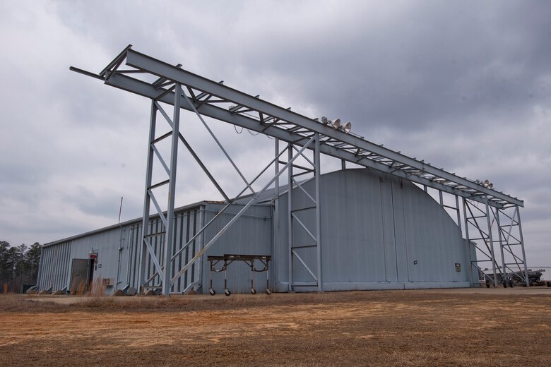 What is all the hush about? > 169th Fighter Wing > Article Display