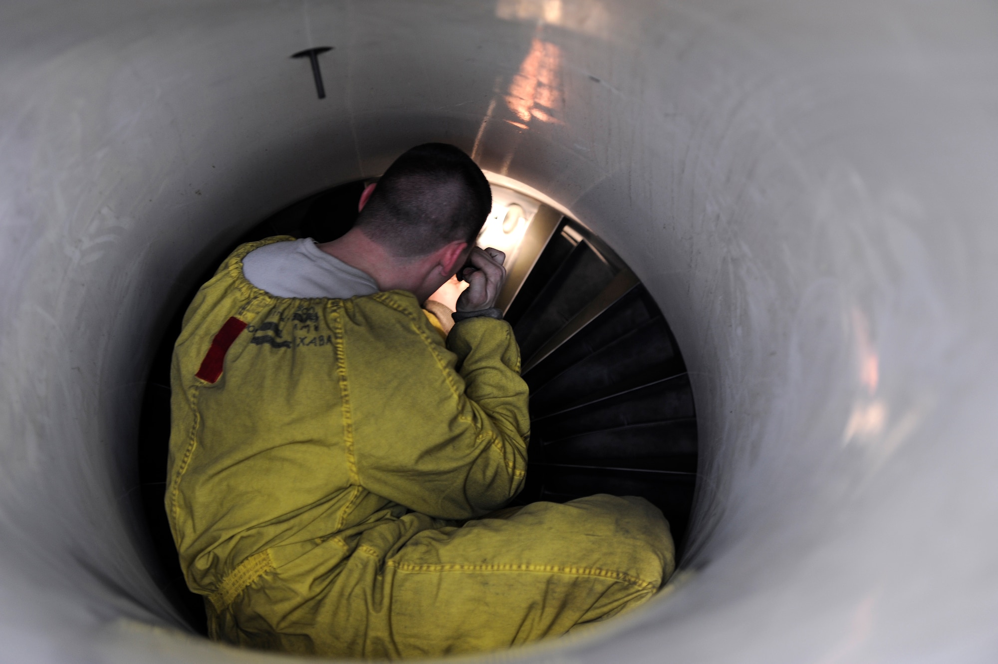 Generation Fridays: Airmen keep jets mission ready > Kunsan Air Base ...