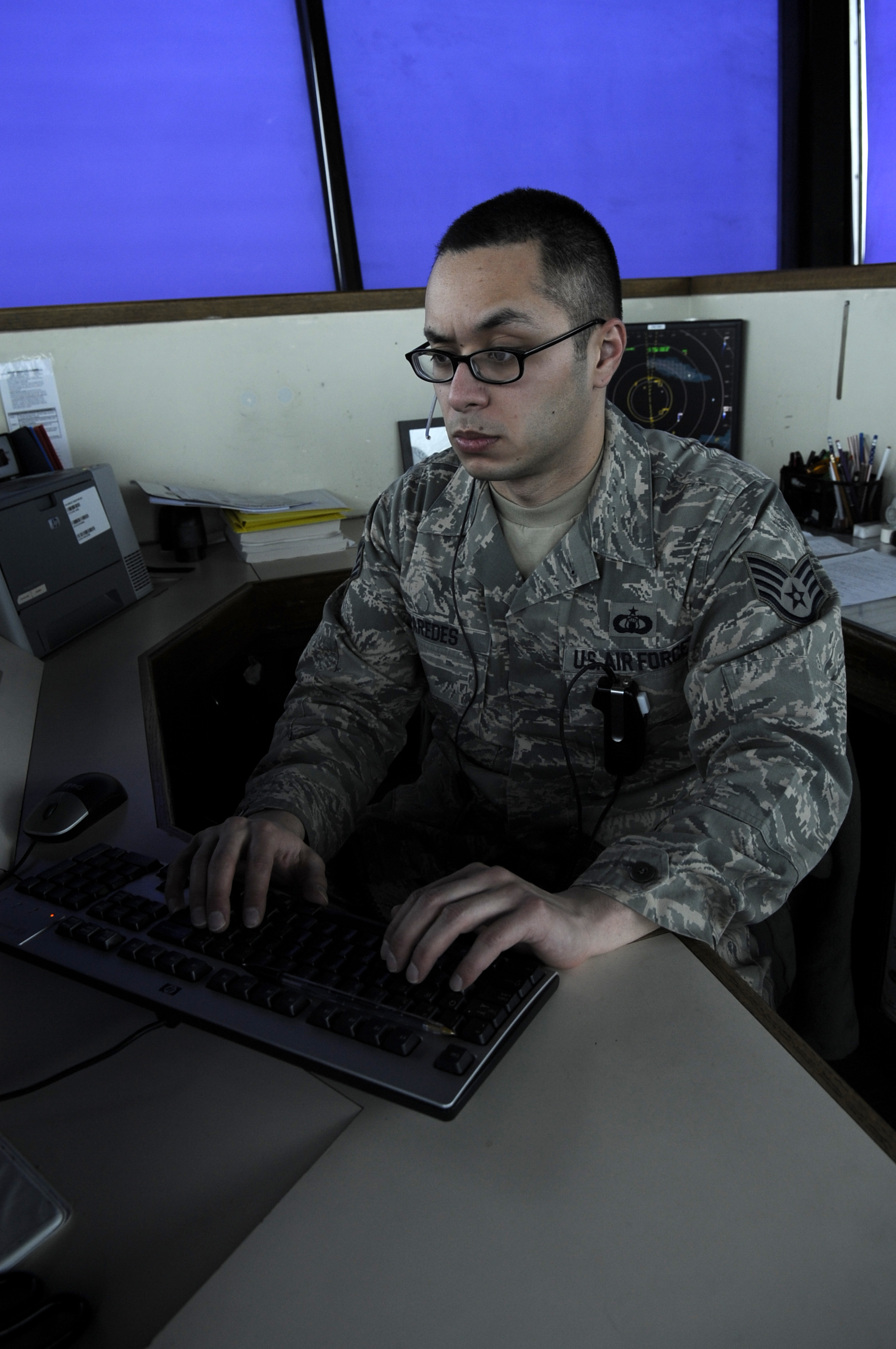 8th OSS wins Airfield Operations Flight Complex of the Year Award ...