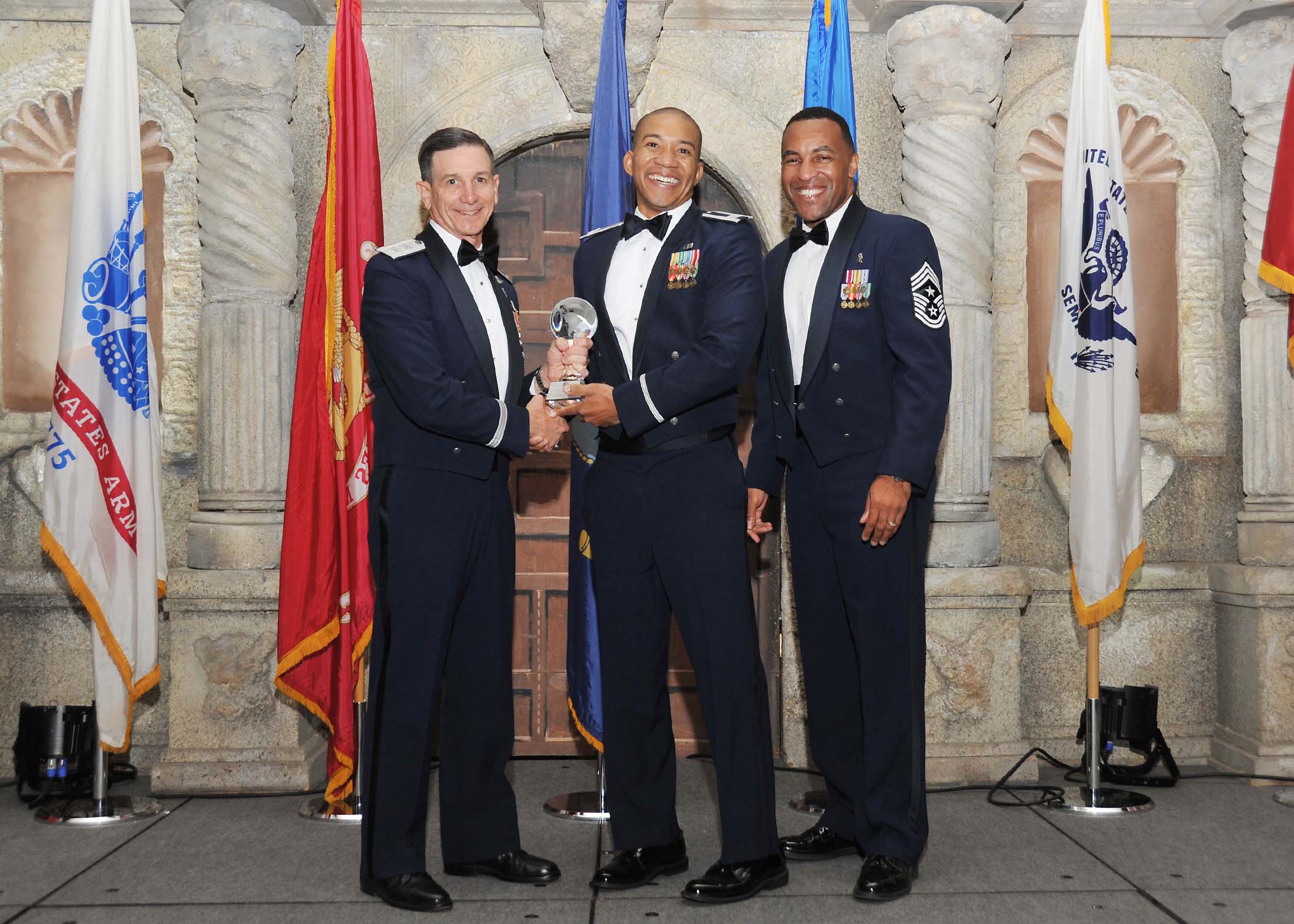 Annual Awards