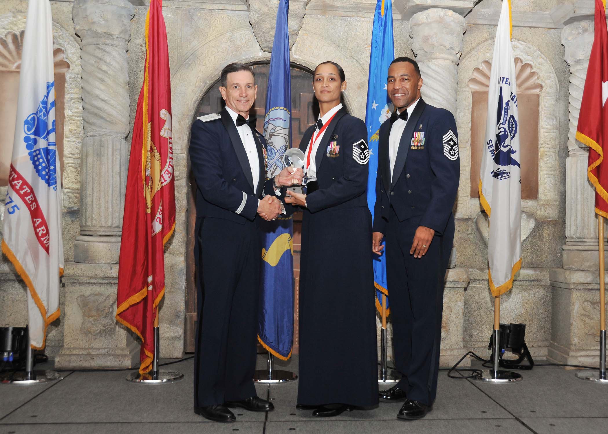 Annual Awards