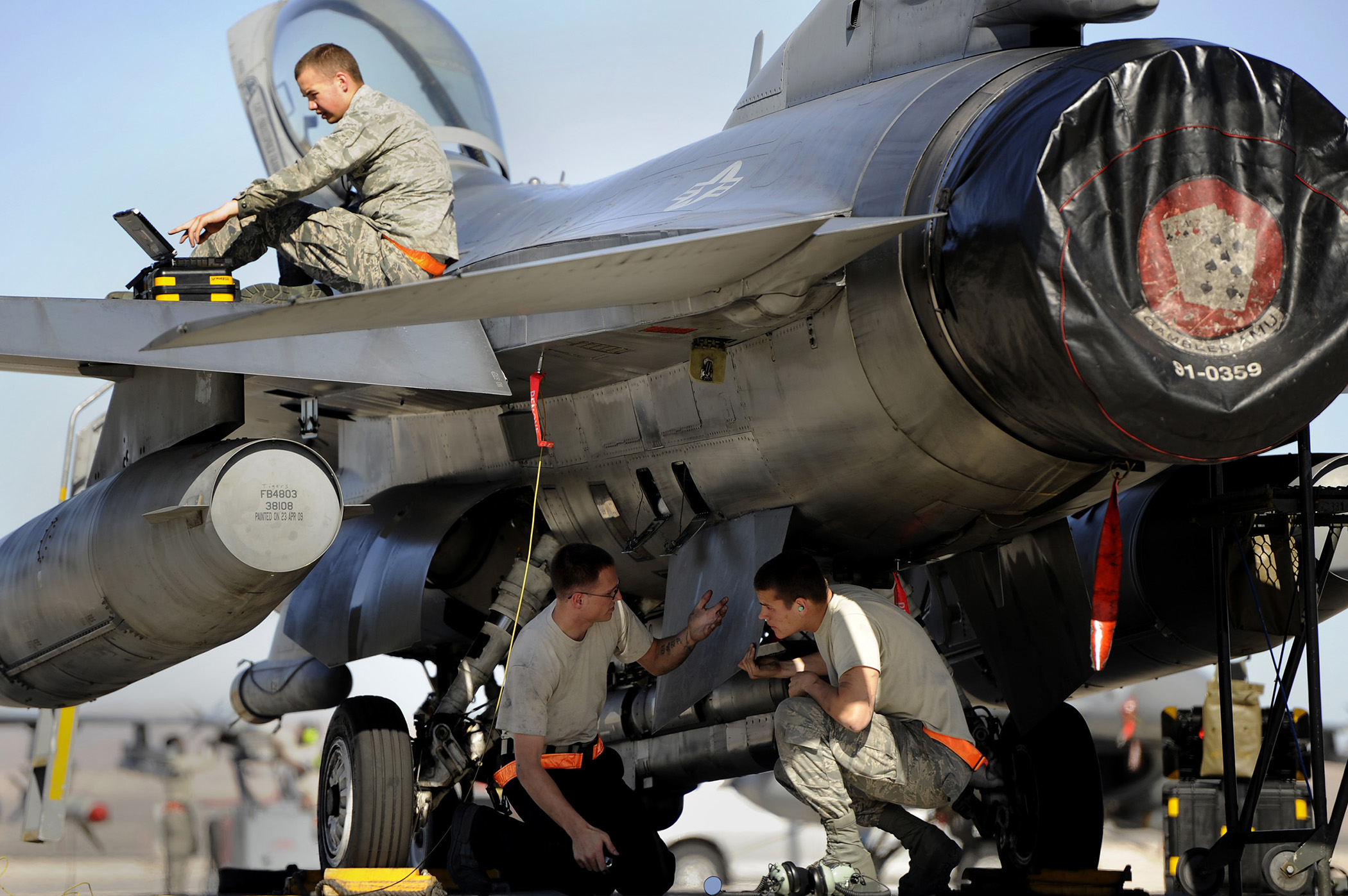 Usaf Crew Chief Memes