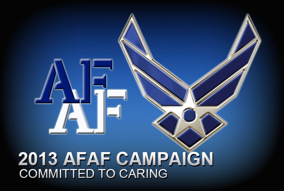 Annual AFAF campaign supports LeMay foundation > Kadena Air Base ...