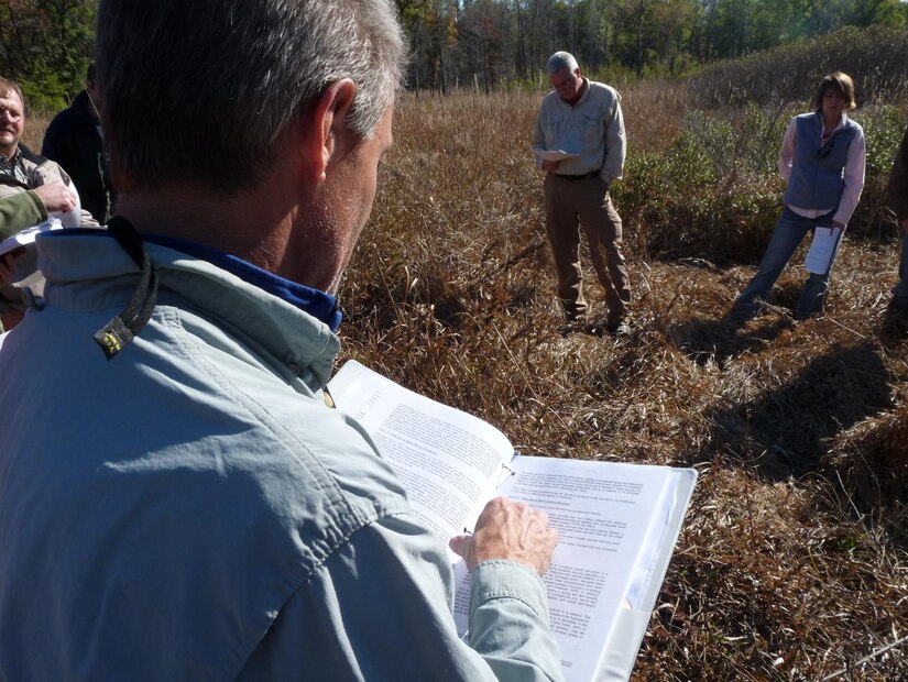 Swamp rats, an 1899 act and why waters of the United States are ...