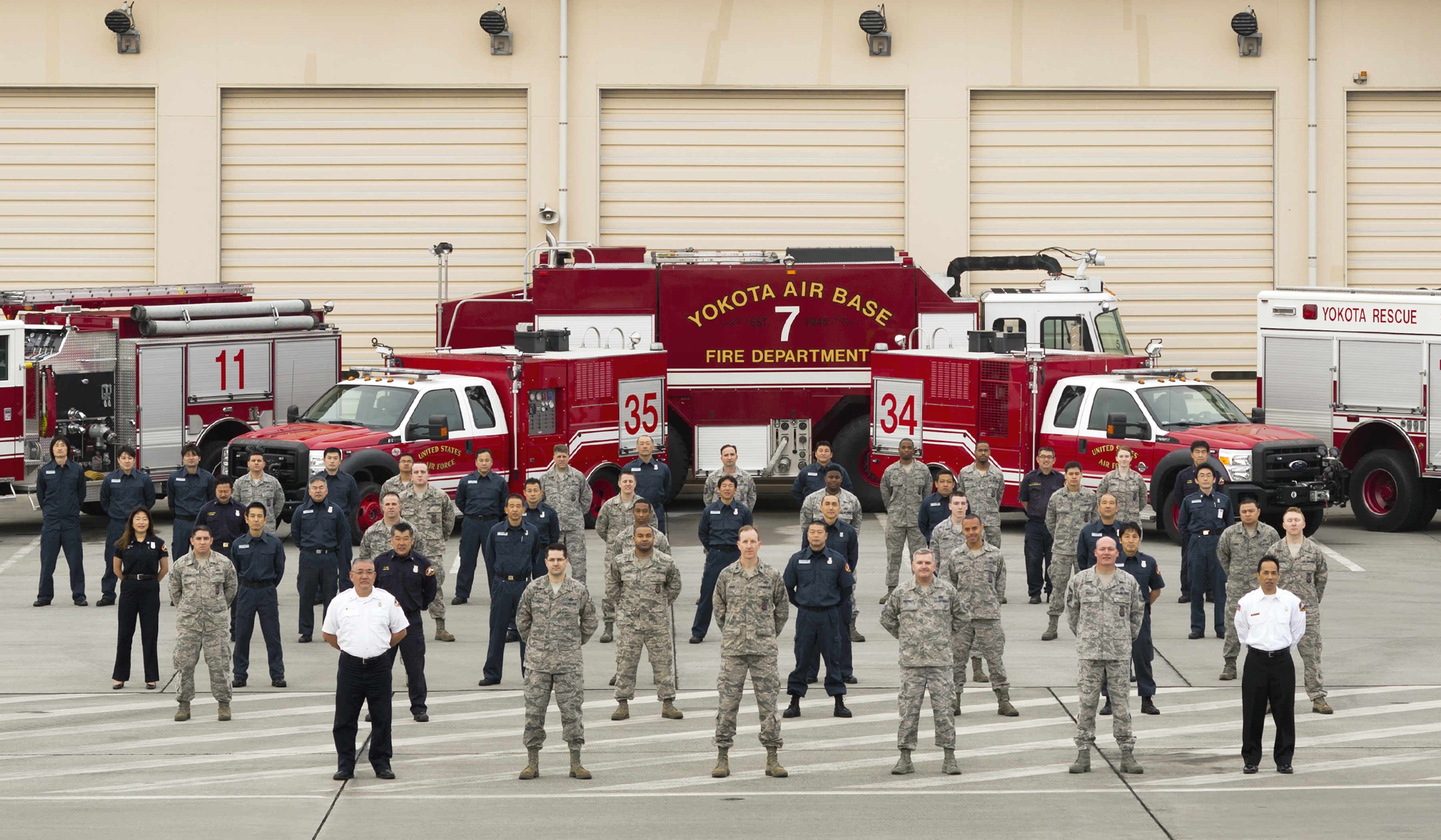 Local heroes receive recognition