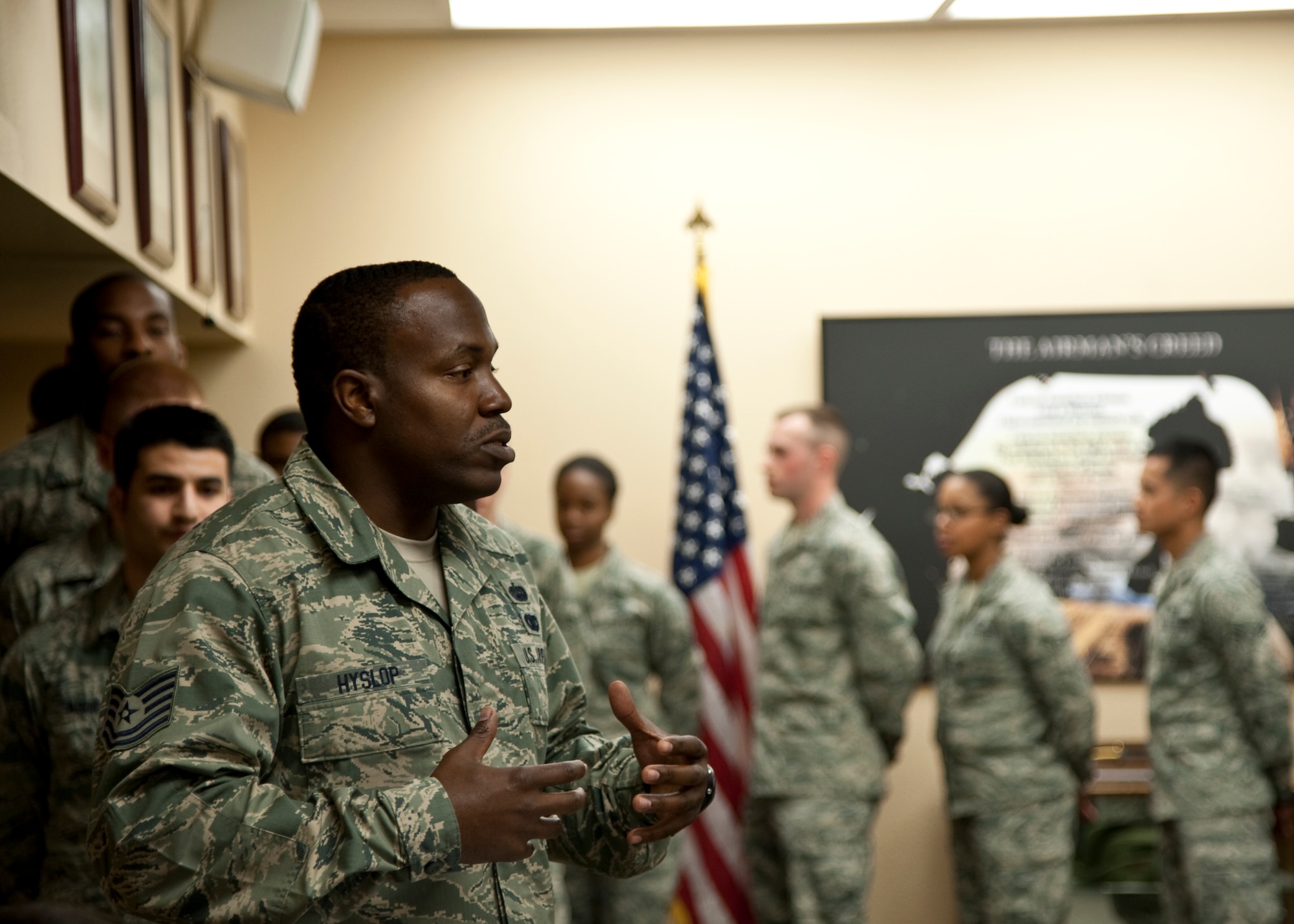 CPAC changes course > Hurlburt Field > News