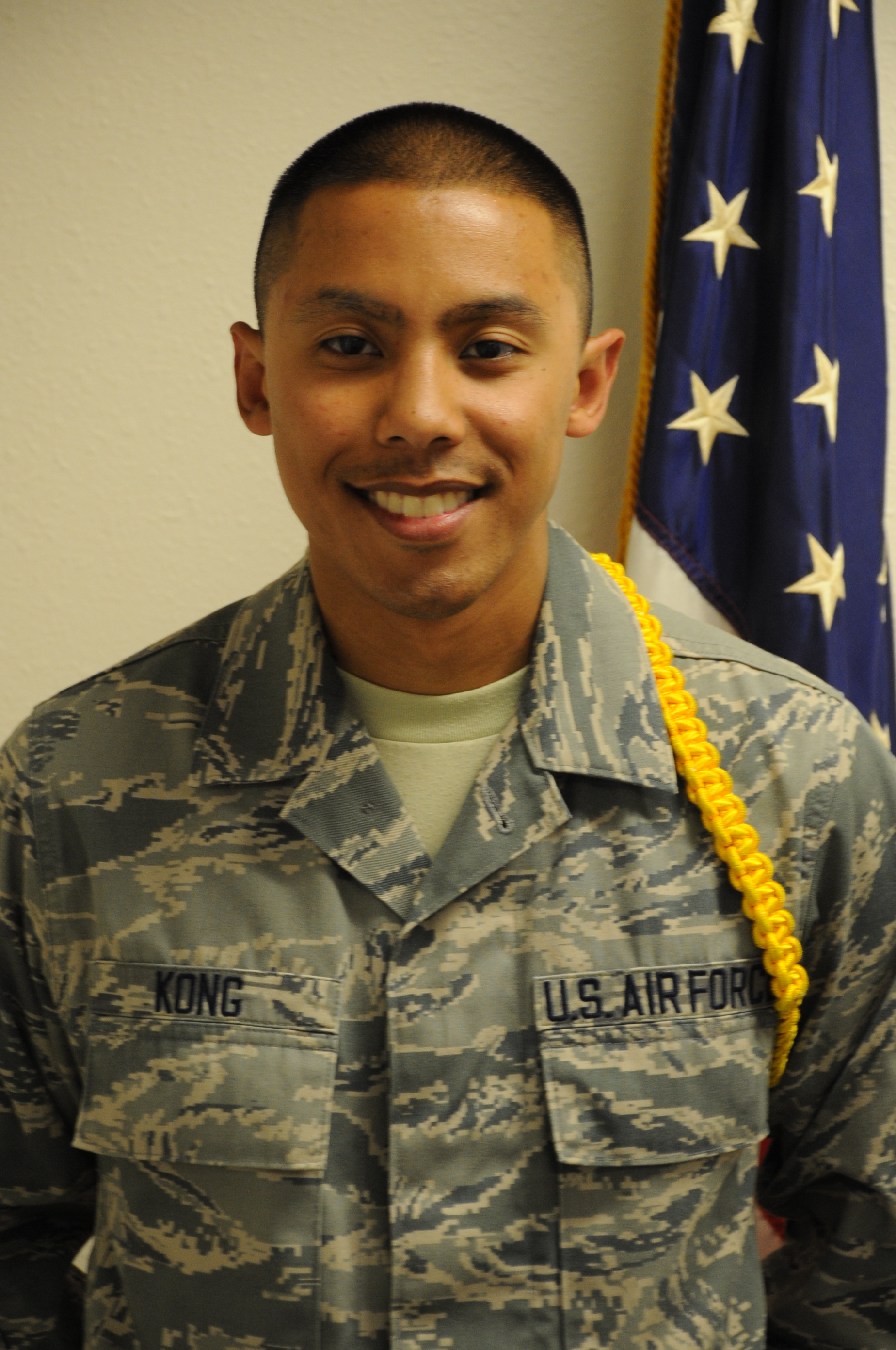 Past and Present: 366 TRS student uses legacy as motivation > Sheppard ...