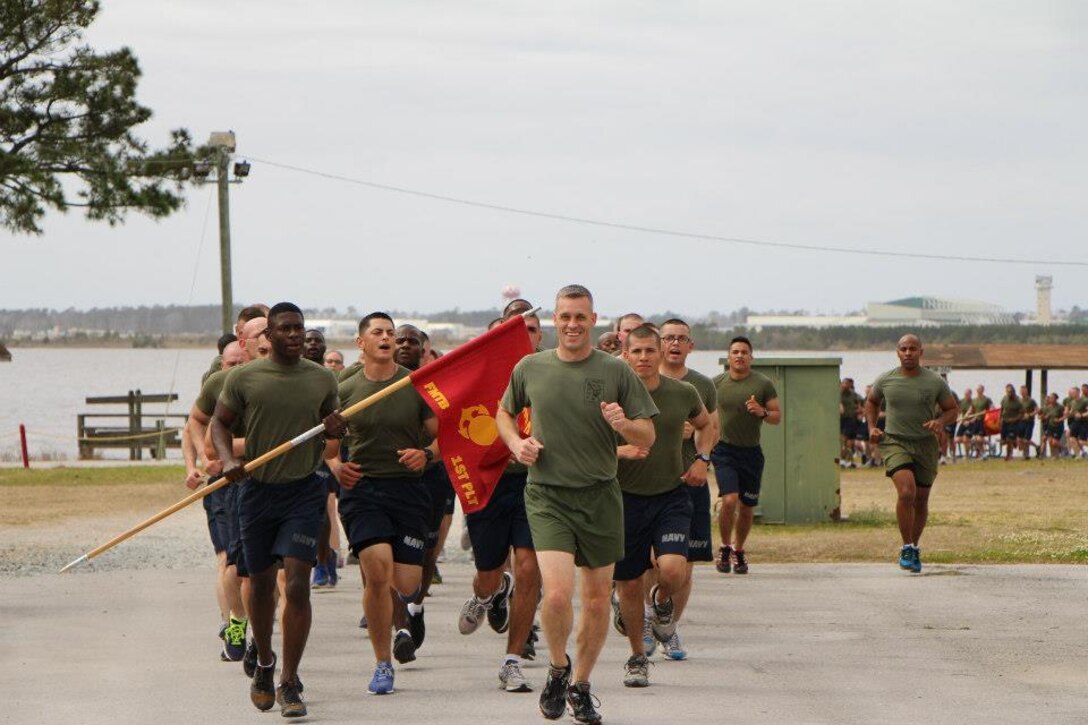 Battalion Run