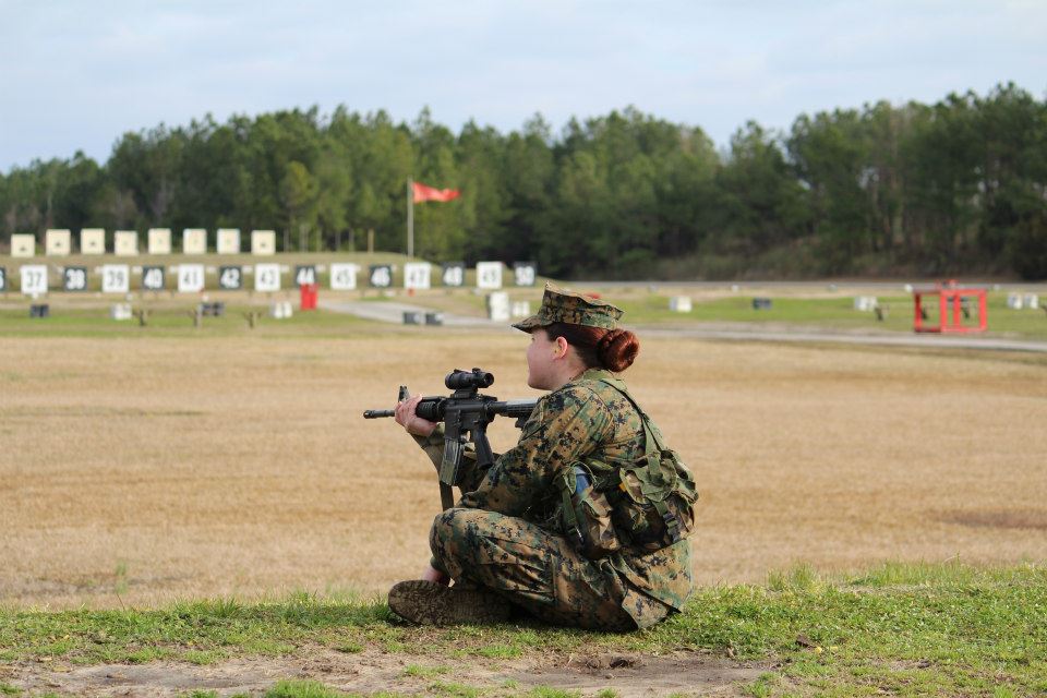 Rifle Range