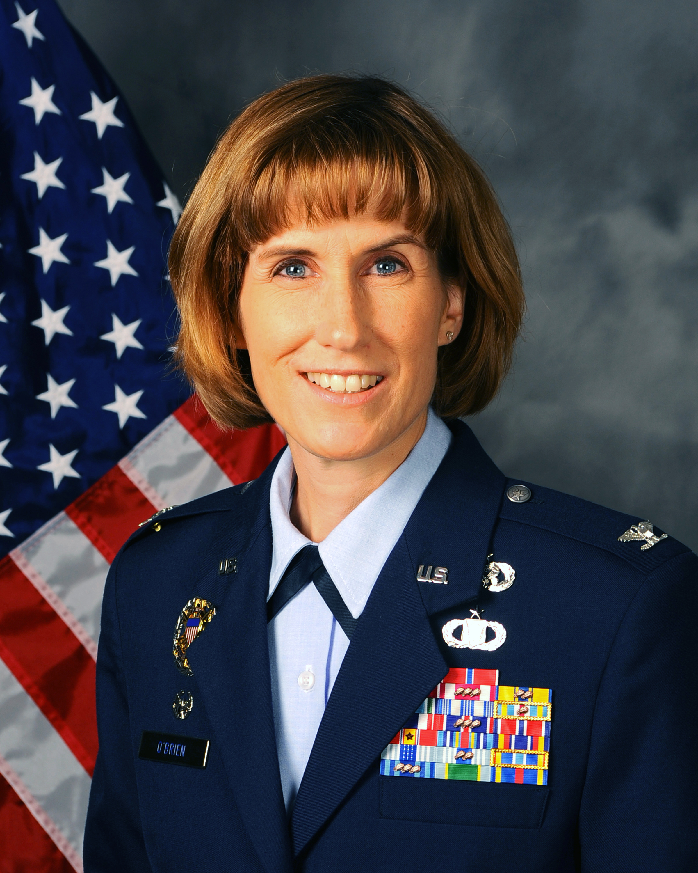 7th MSG commander