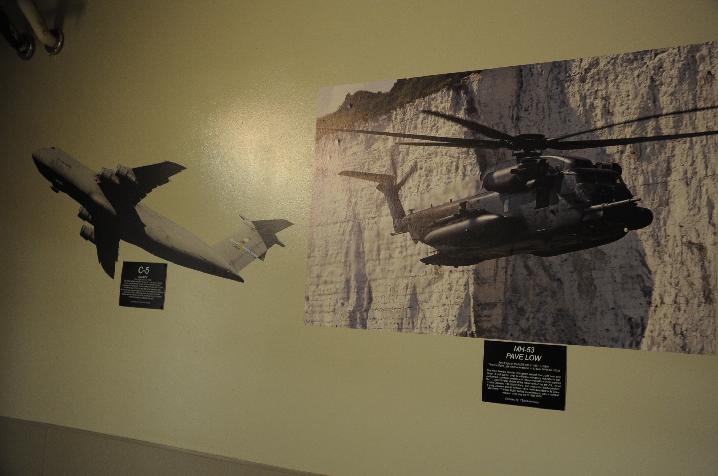 365 TRS 'inspires' with Barnes Hall makeover > Sheppard Air Force Base ...