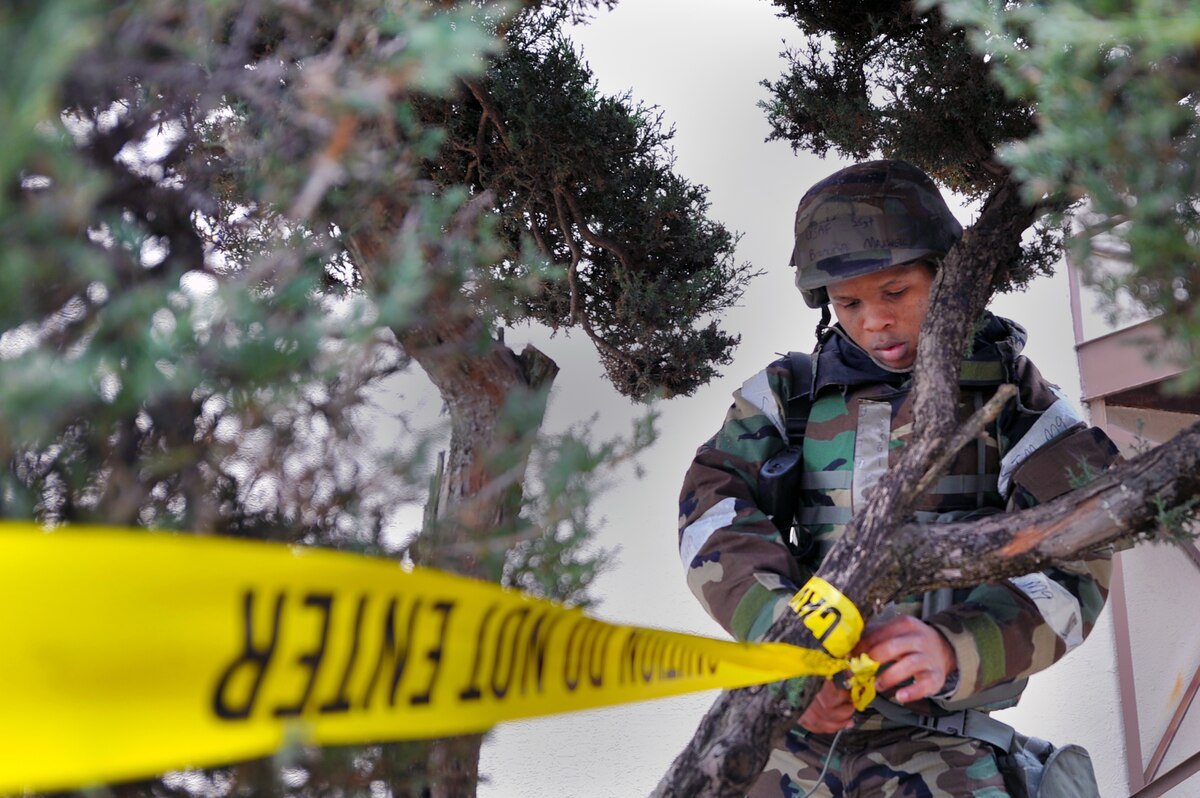 PAR teams serve vital role in operational success > Osan Air Base ...