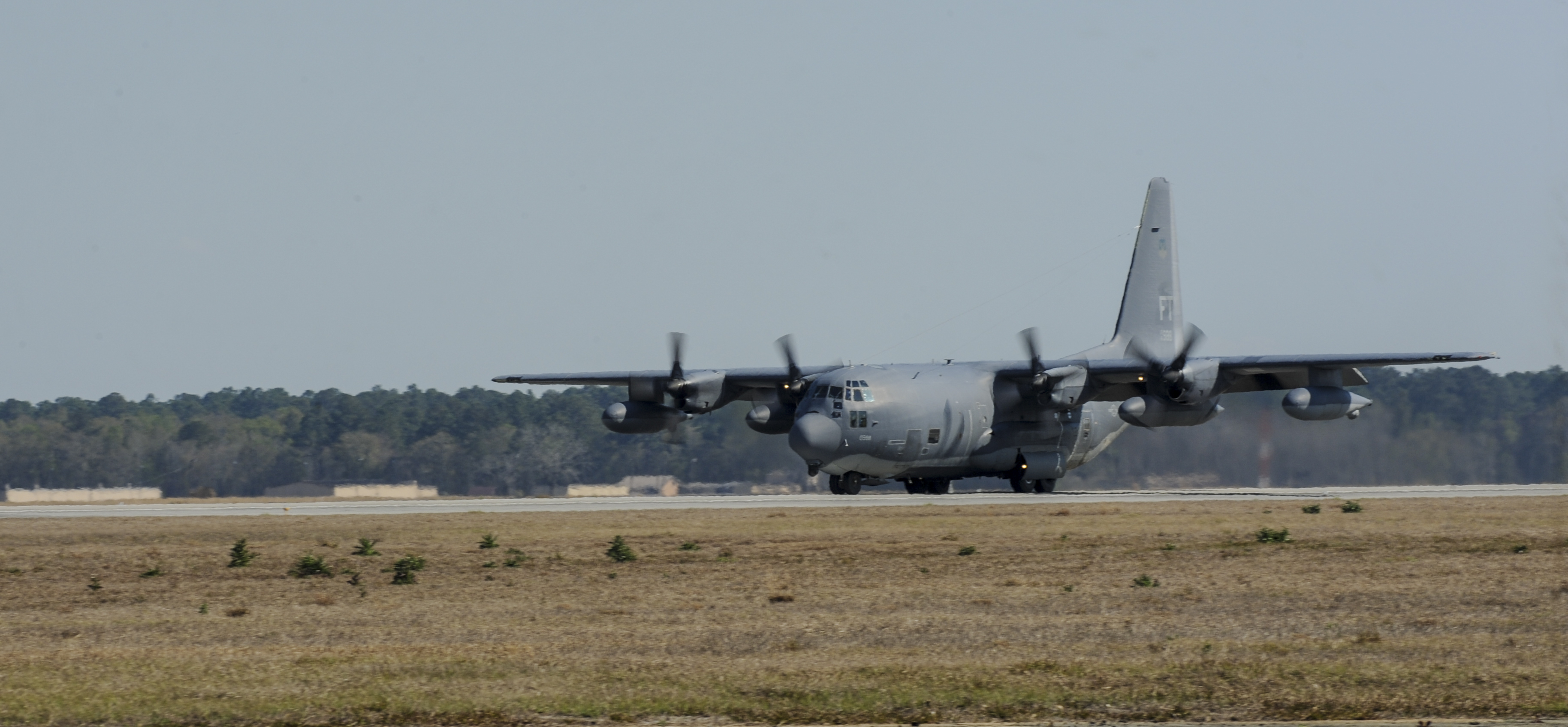 Combat King makes final flight through Moody skies > Moody Air Force ...