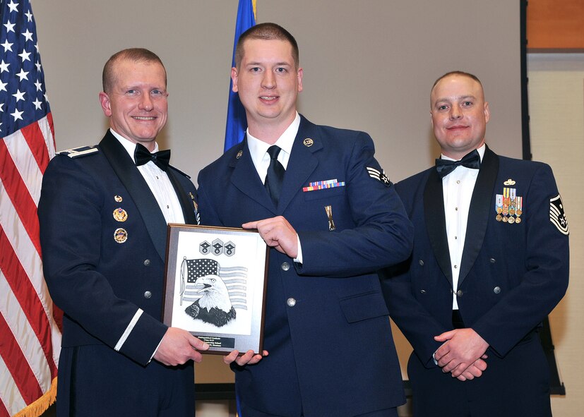 ALS Class 13-D graduation