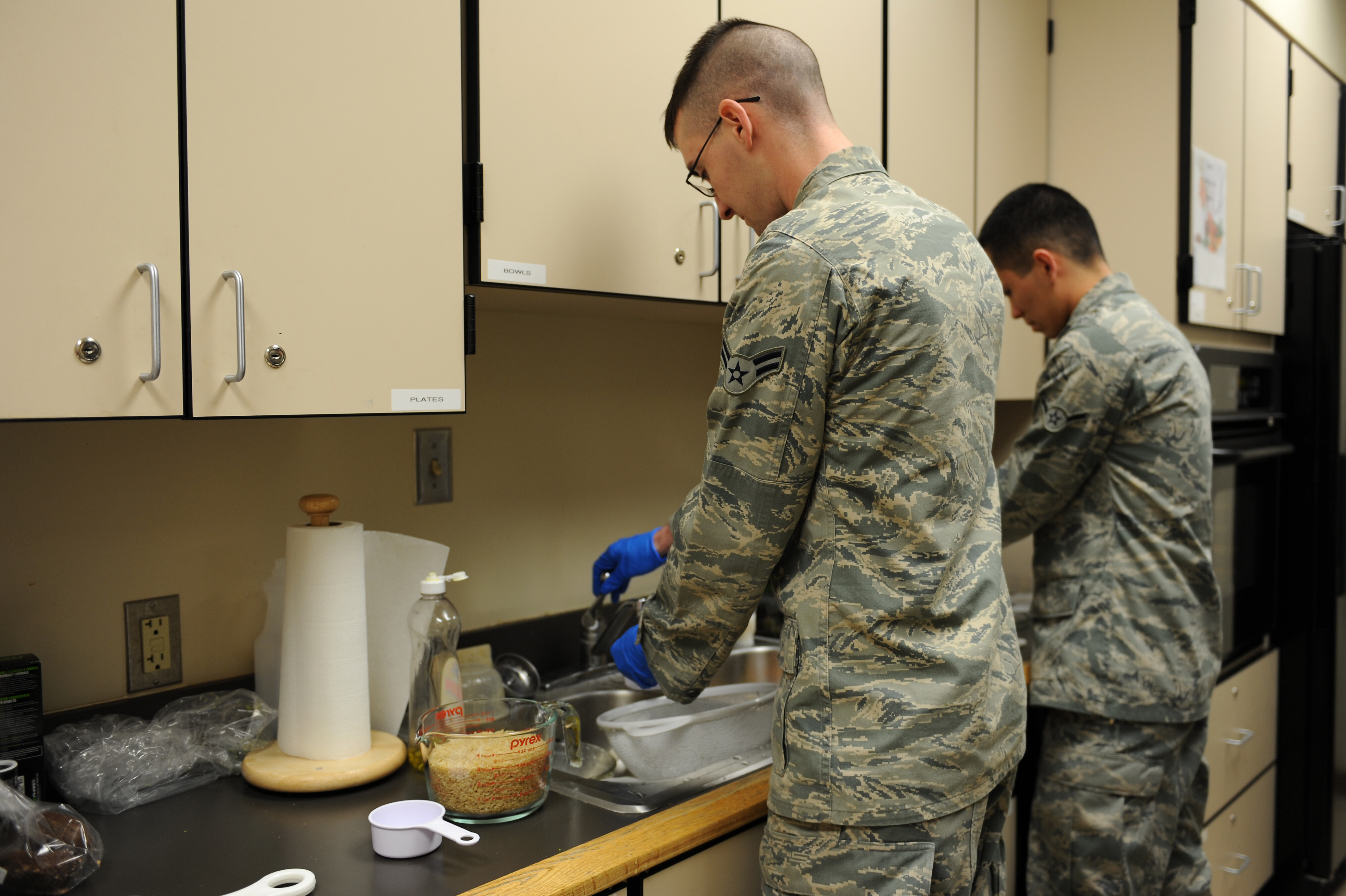 Crossbow Dining Facility closes for renovations > Joint Base Langley ...