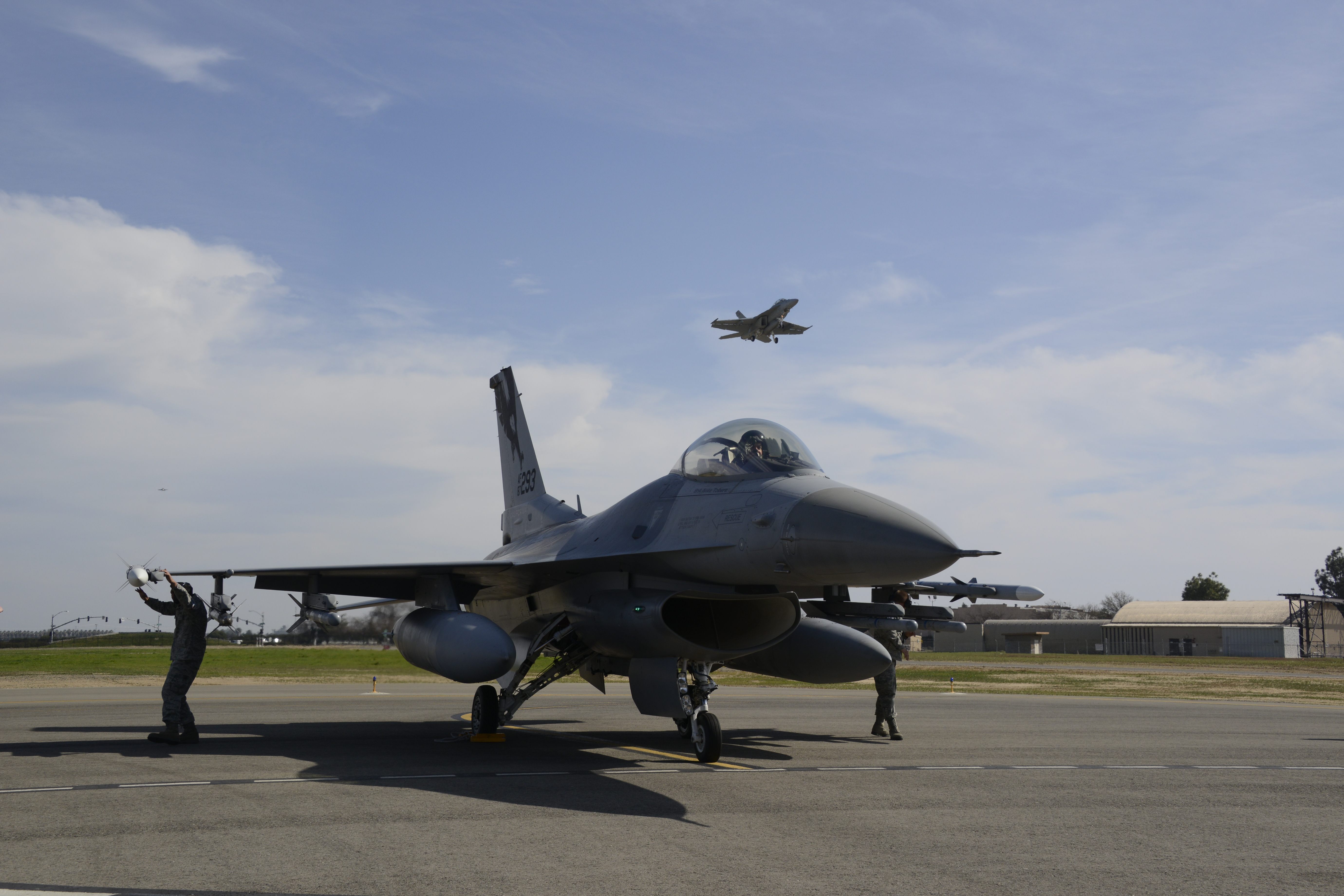 Operation Sandstorm 13-1