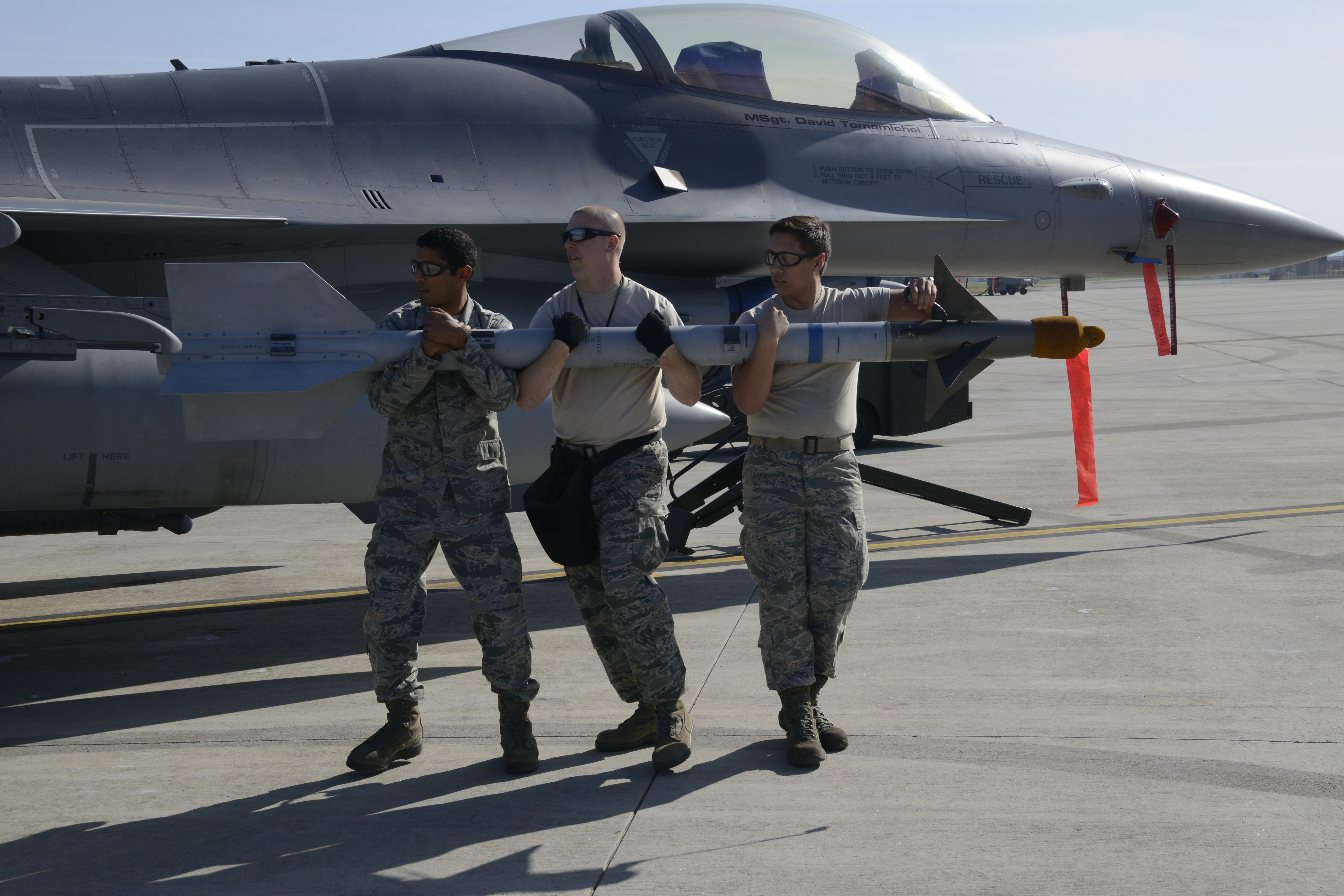 Operation Sandstorm 13-1