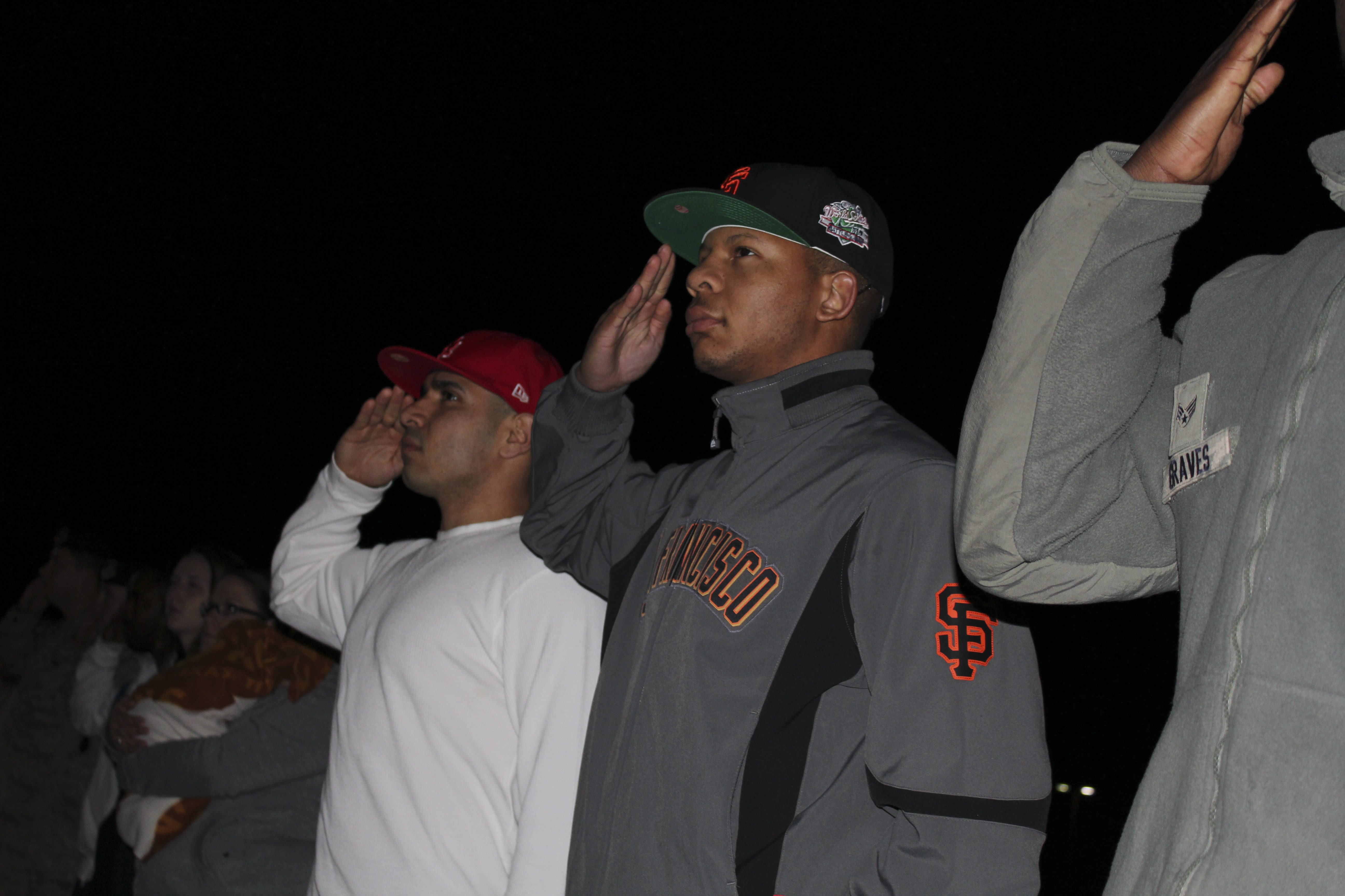 30 SFS Deployers > Vandenberg Space Force Base > Article Display