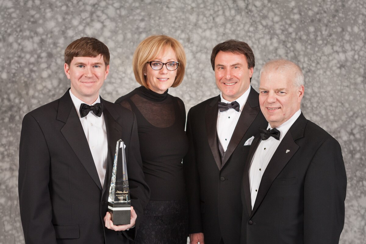 AFRL Speed Agile team recognized as best in the industry > Wright ...