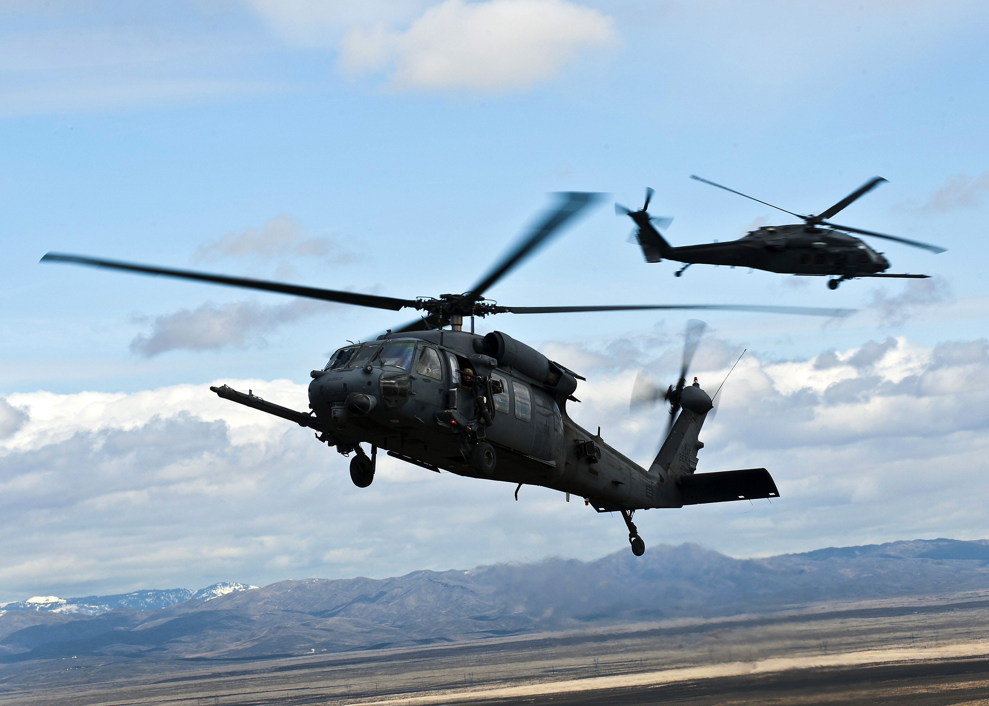 34th WPS participates in T.E. Phase > Nellis Air Force Base > Article ...