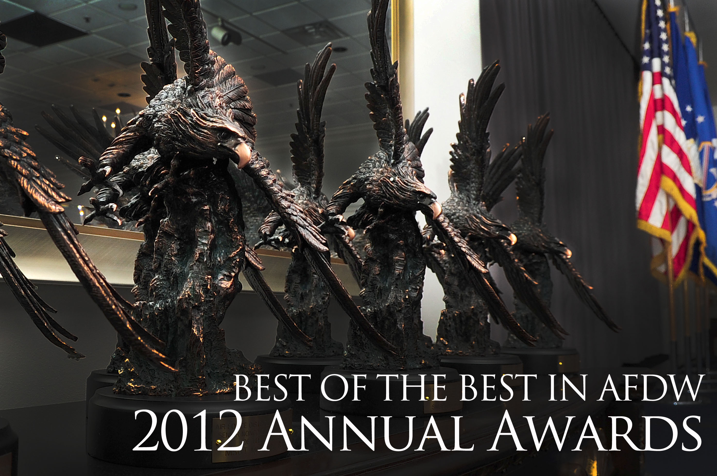 Top Airmen in AFDW named for 2012 > Air Force District of Washington ...