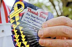 Beyond the Yellow Ribbon > National Guard > Article View