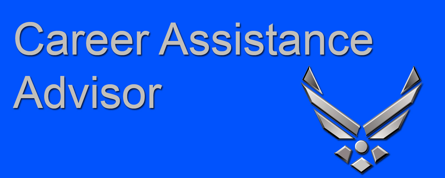 Career Assistance Advisor