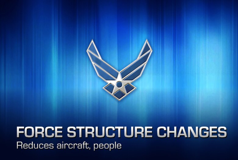 AF to implement force structure changes > Vandenberg Space Force Base ...