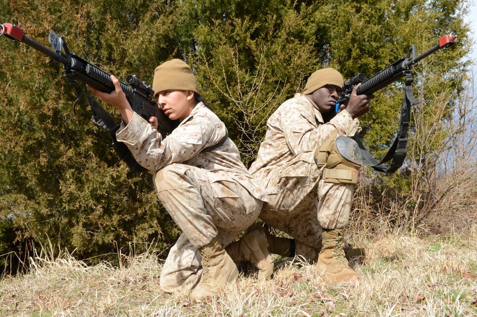 Putting the Moto in Motivate > United States Marine Corps Flagship ...