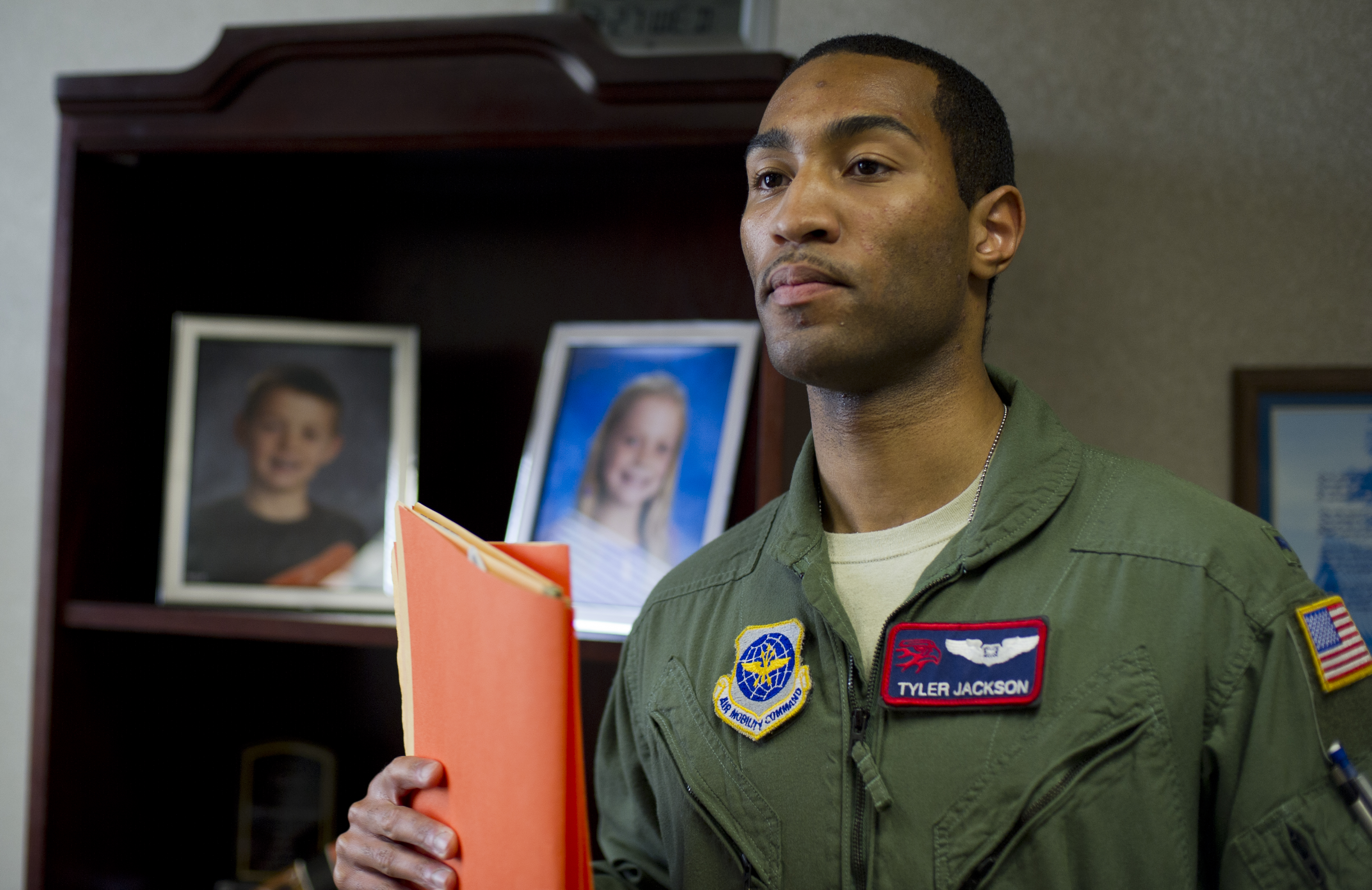 350th ARS Airmen earns spotlight performer > McConnell Air Force Base ...