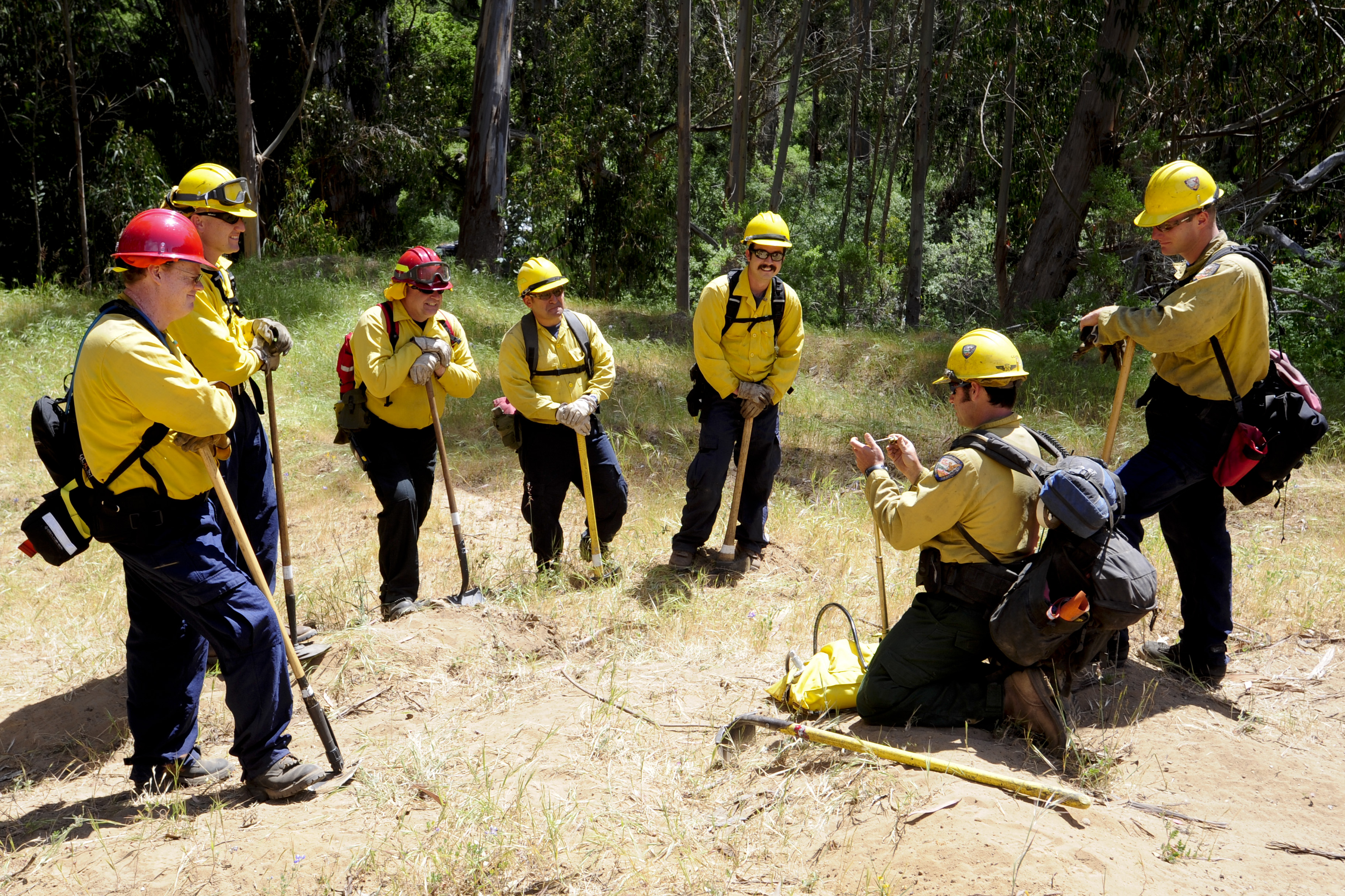 North Carolina Wildland Fire Training at Zelma Radford blog