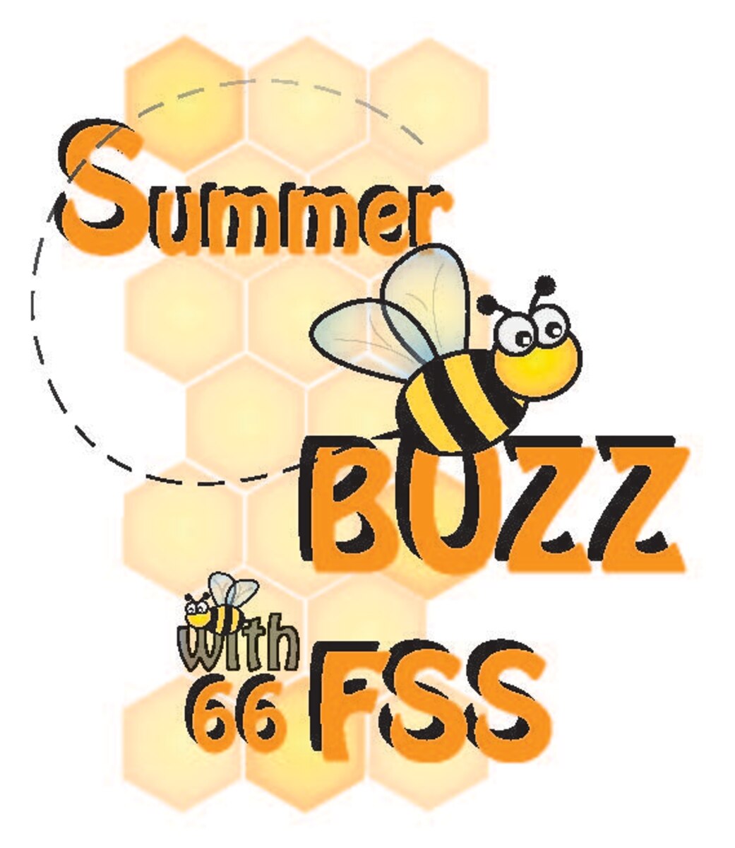 Catch the Summer Buzz with FSS > Hanscom Air Force Base > Article Display