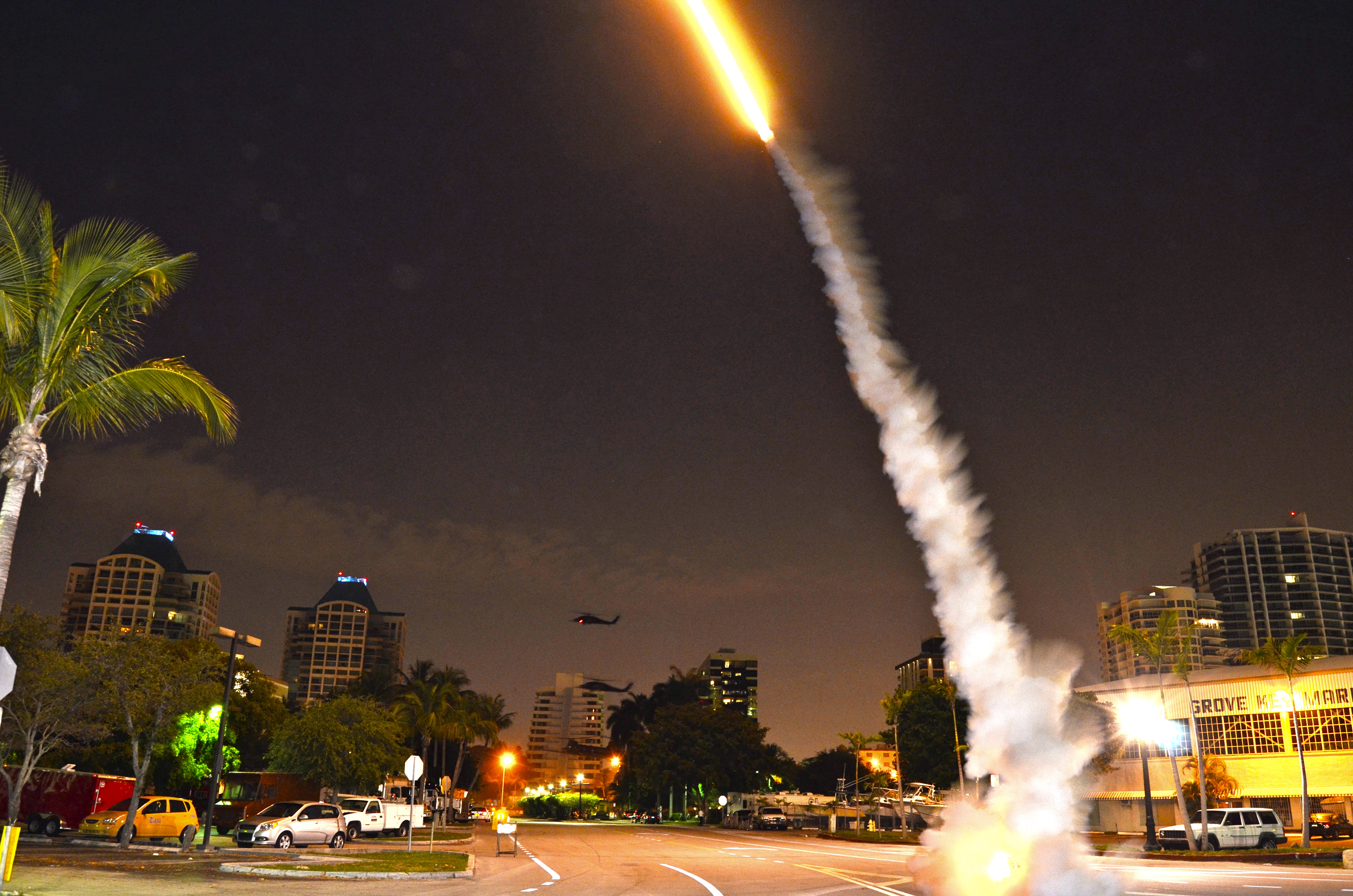 RANS Airmen strive for self-sufficiency everywhere > Mountain Home Air ...