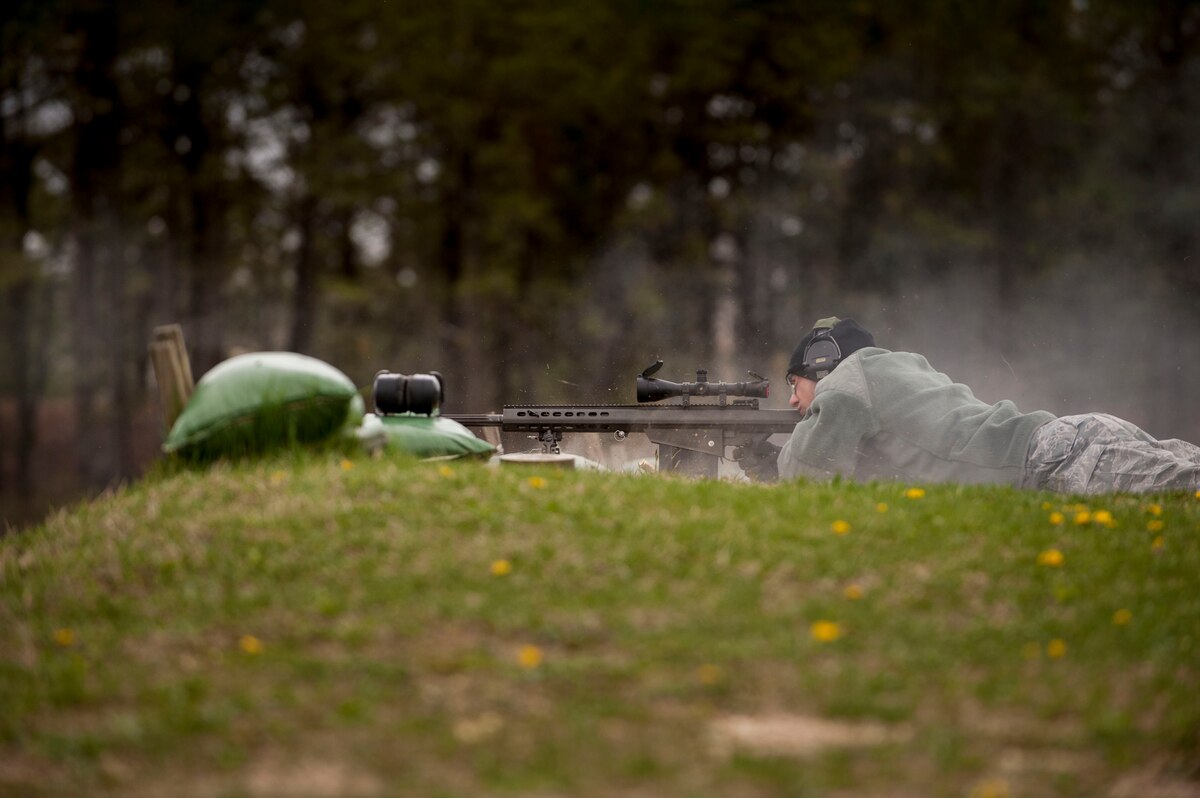 Boom goes the dynamite > Joint Base McGuire-Dix-Lakehurst > Article Display