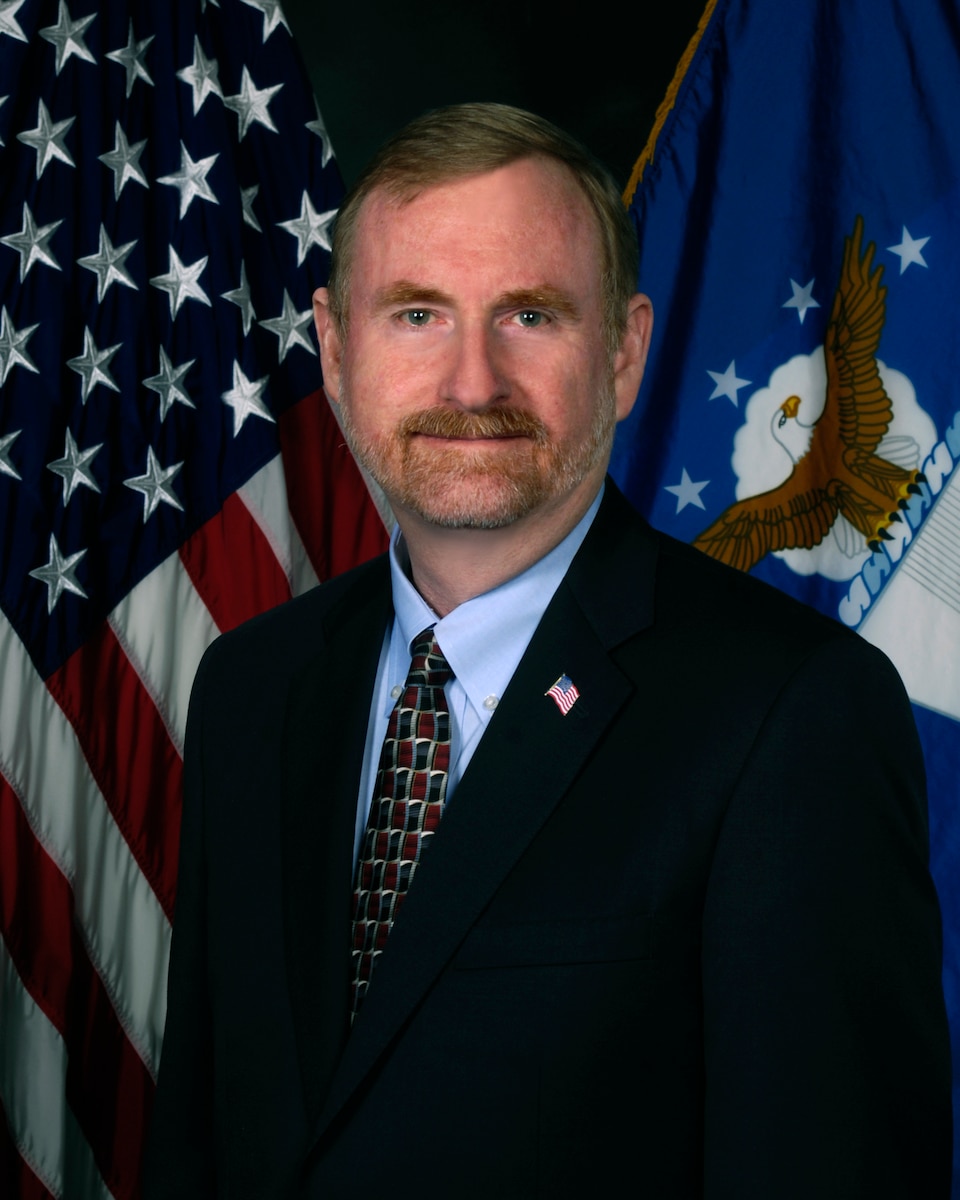 AFMC announces senior leader changes > Air Force Materiel Command ...