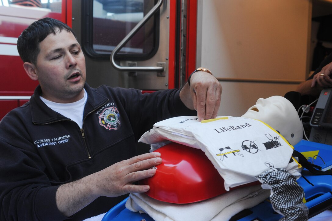 CPR