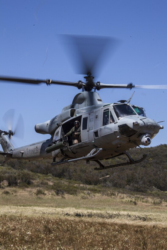 Soaring with Gunfighters