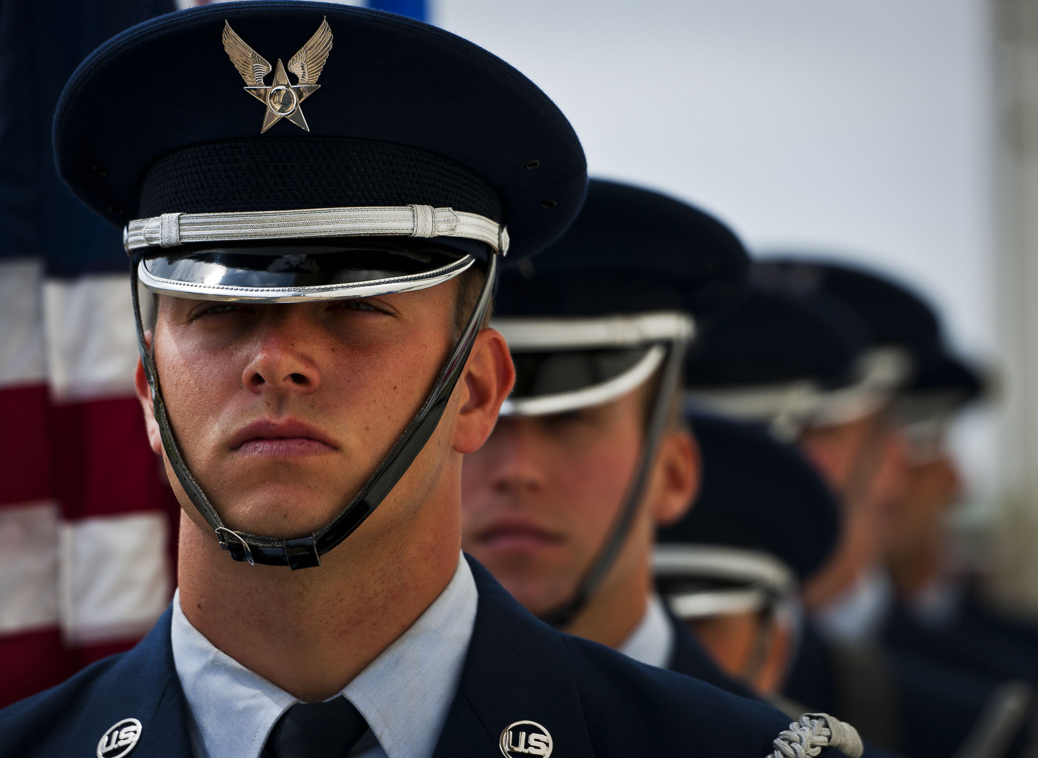 Air Force Week in Photos > Air Force > Article Display
