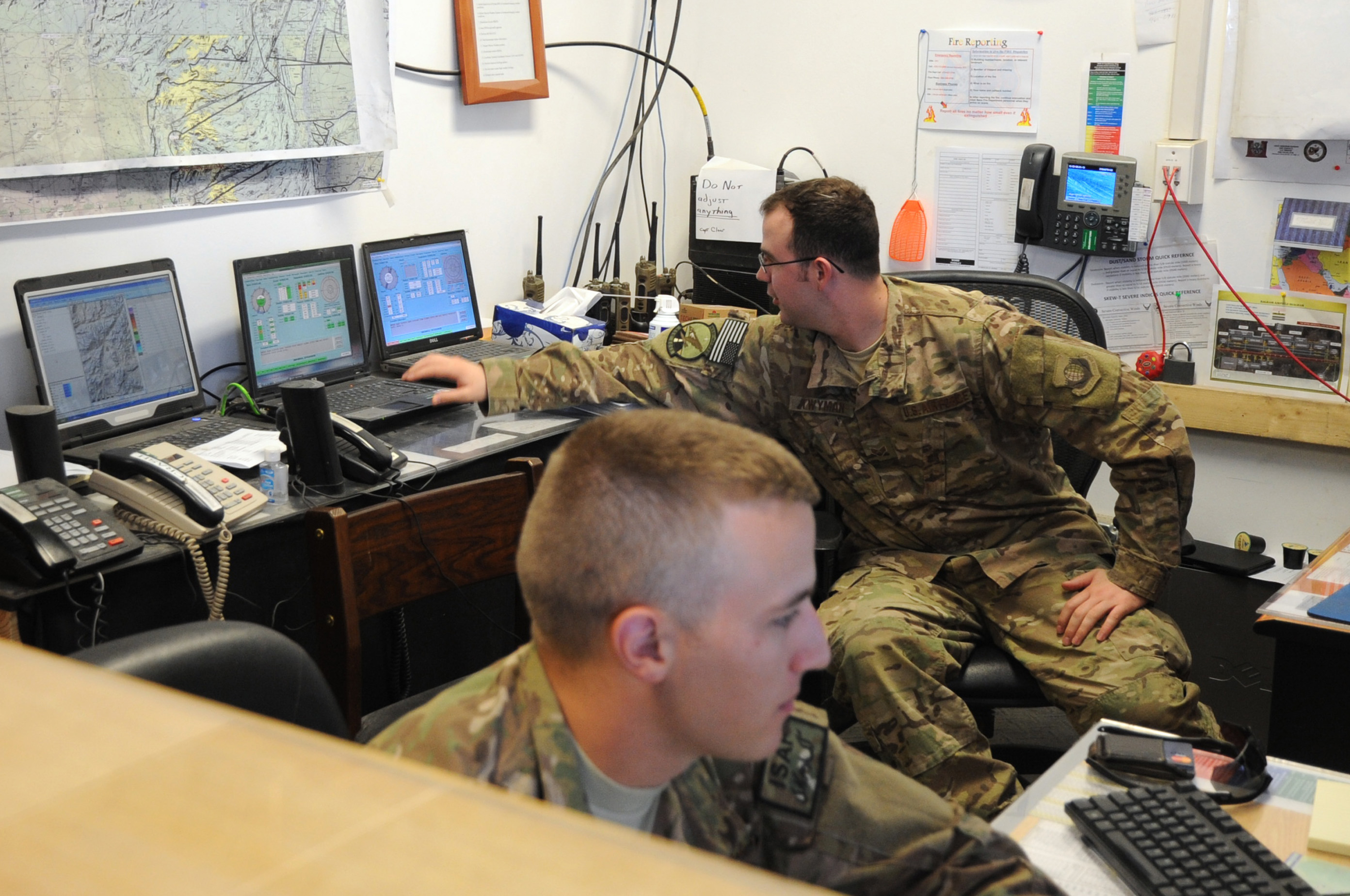 Airmen weather Bagram > Davis-Monthan Air Force Base > Article View