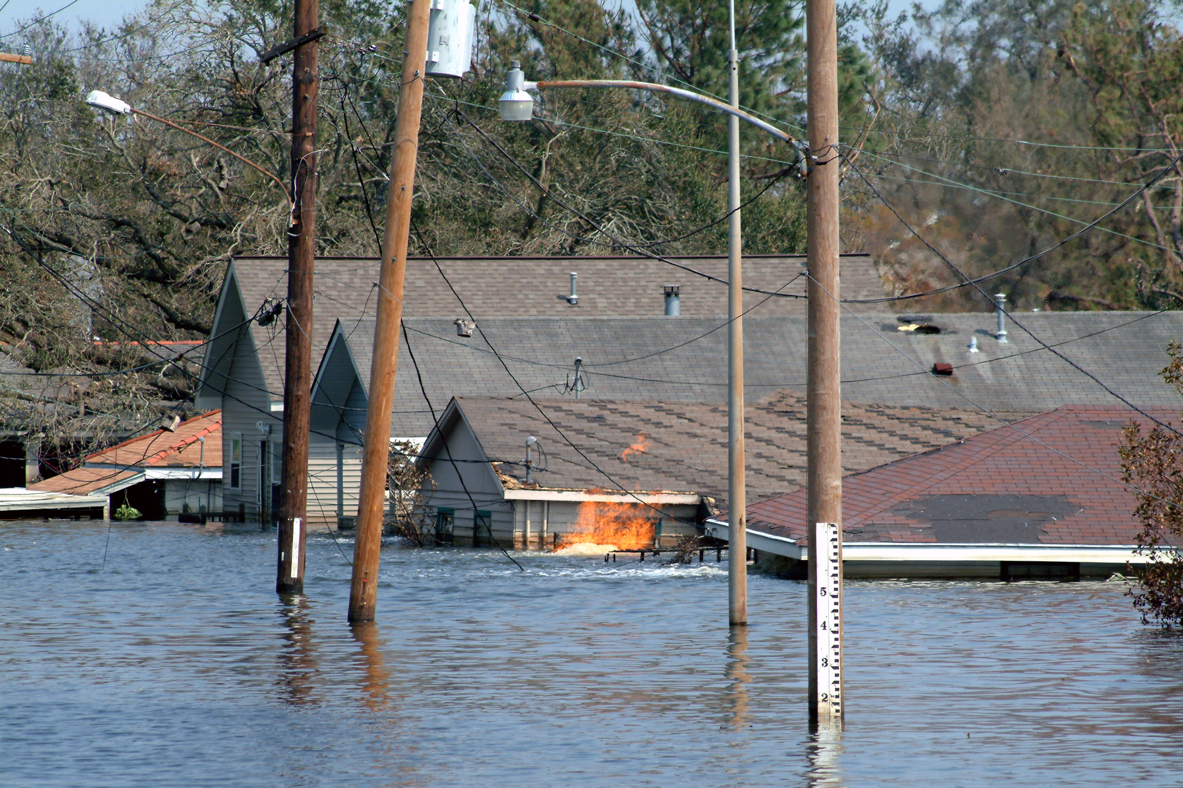 USACE IWR Advances Consistent Methodological Approach for Considering ...