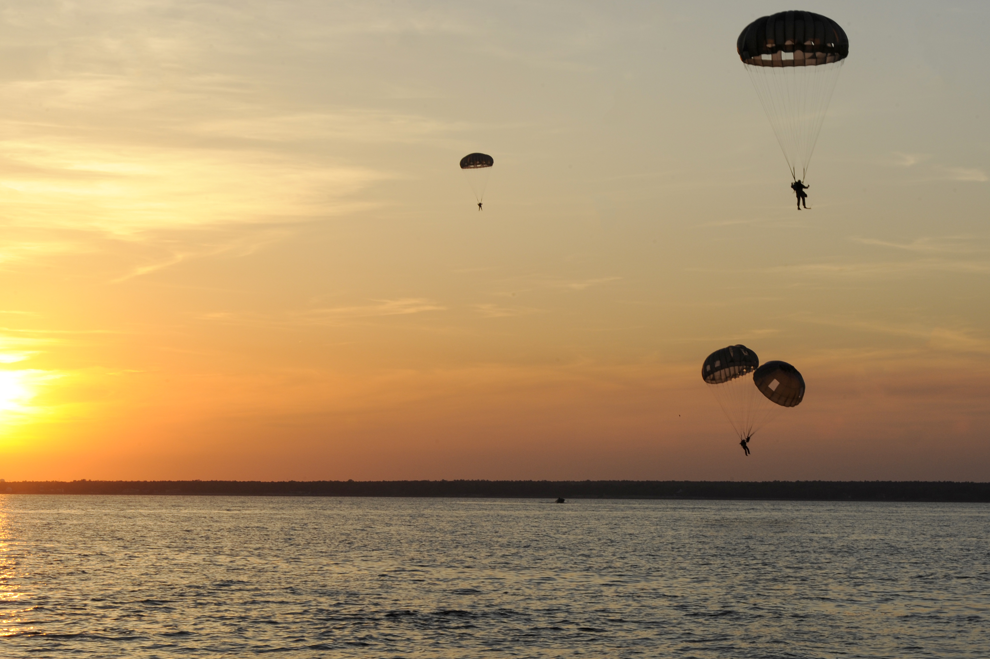 Emerald Warrior 2013 > Air Force Special Operations Command > Article ...